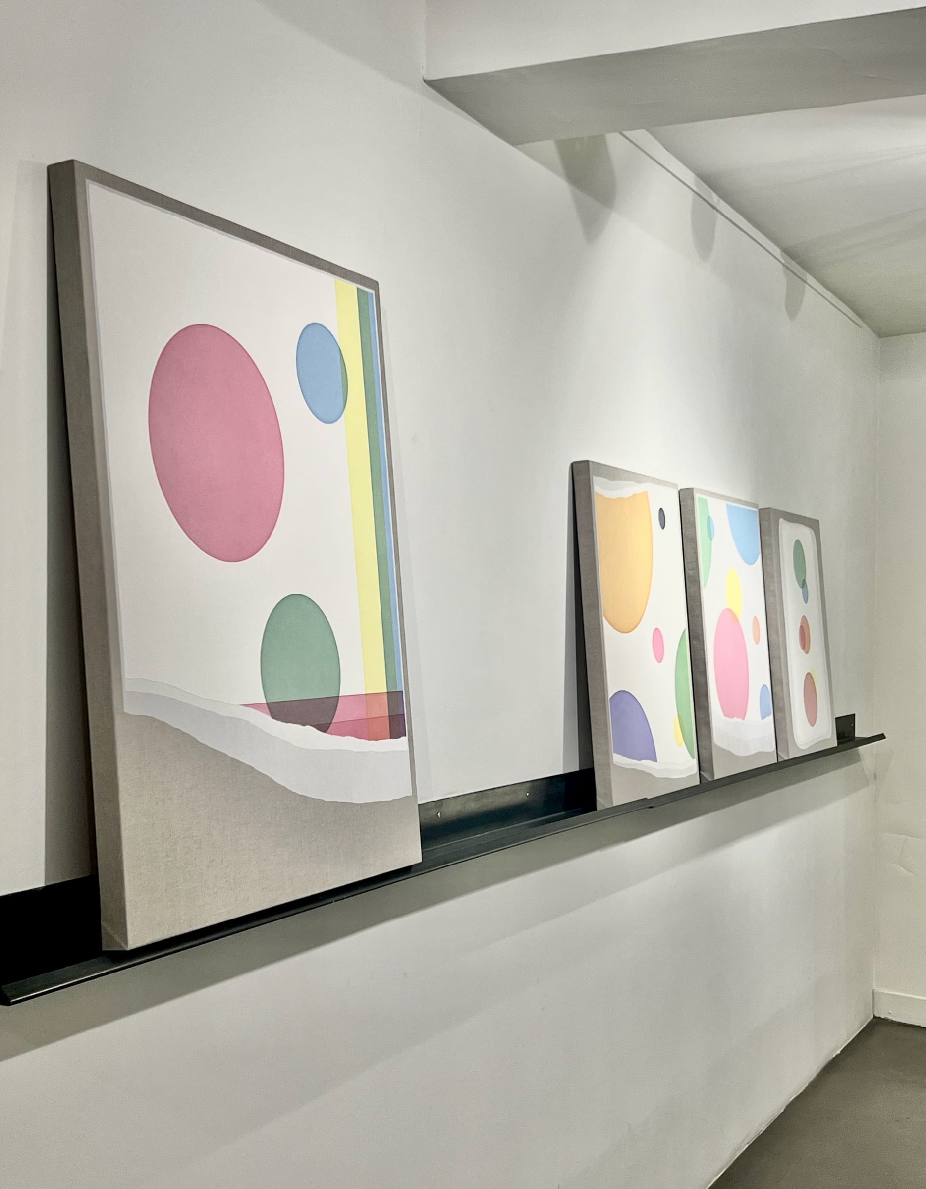 Layers | K+Y CONTEMPORARY ART