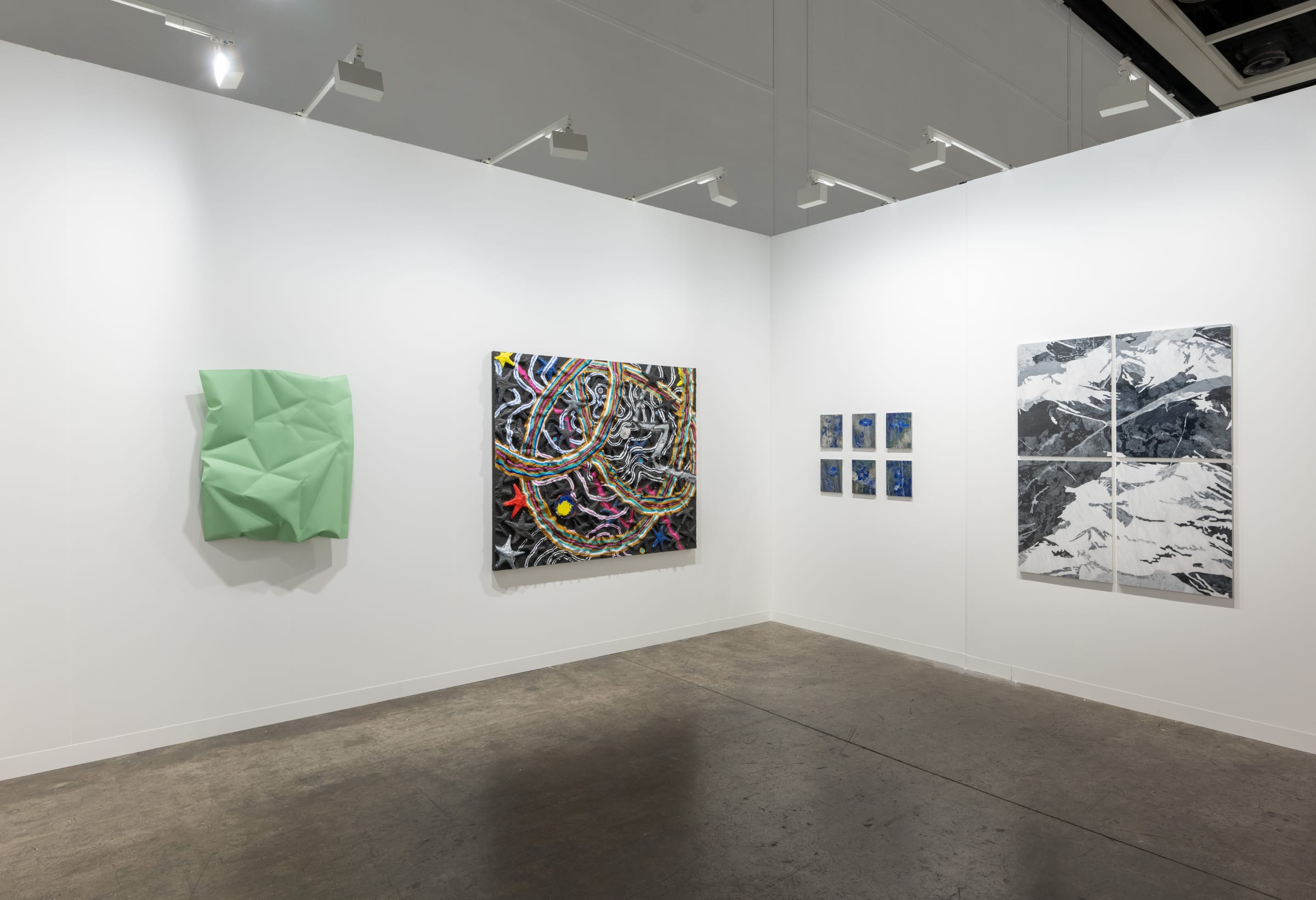 Art fair: Art Basel Hong Kong 2025 | Lawrie Shabibi