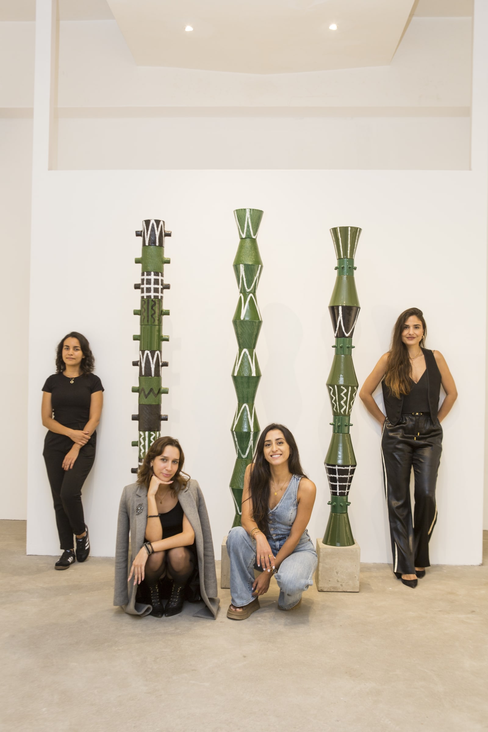 About | Loft Art Gallery - Casablanca