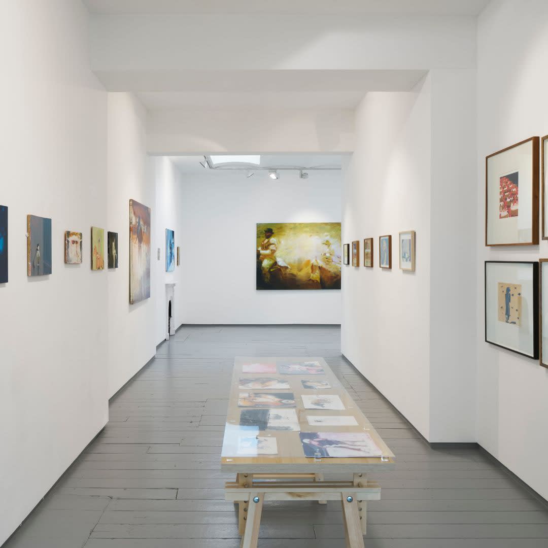 Paul Stolper Gallery | London Original Print Fair