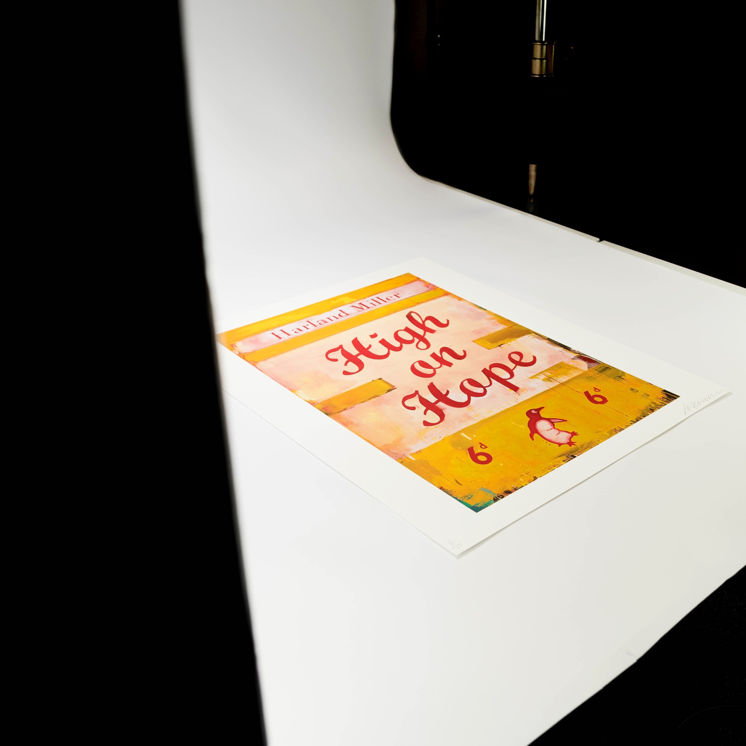 Lougher Contemporary | London Original Print Fair
