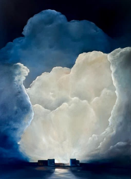 Gene Clark | M2 Gallery