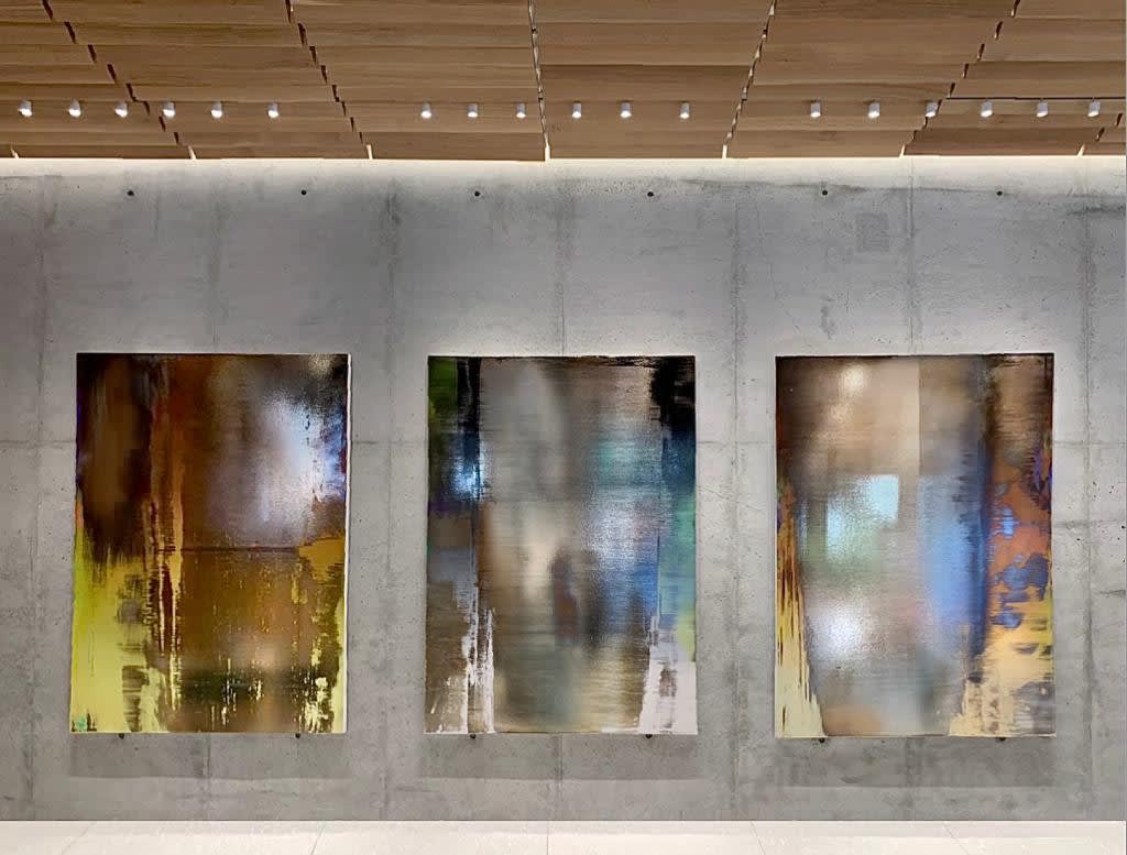 NIR HOD — Installation at MIT Museum, Boston USA | Makasiini Contemporary