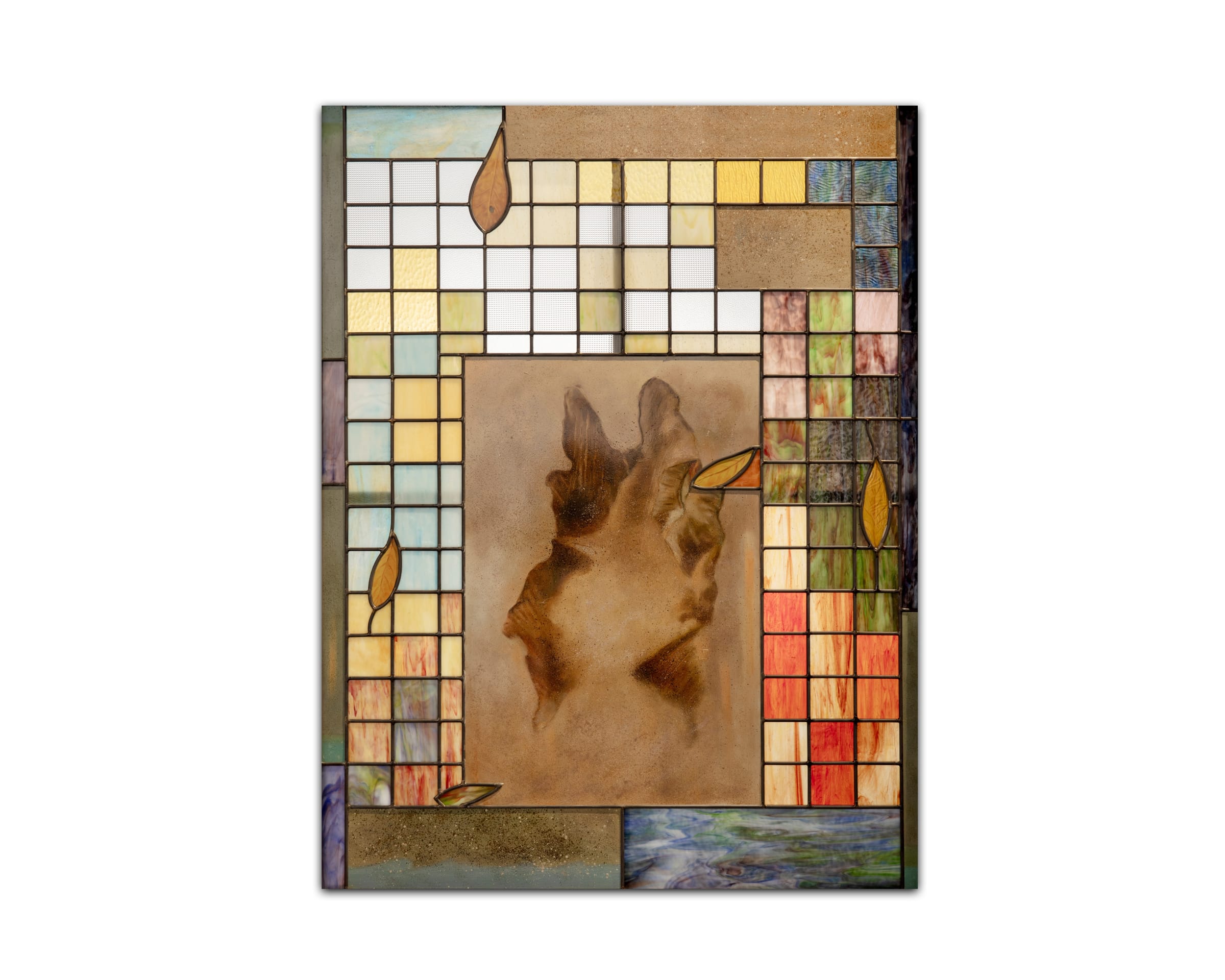 Peng Ke, Begin Again, 2024 | Make Room Los Angeles