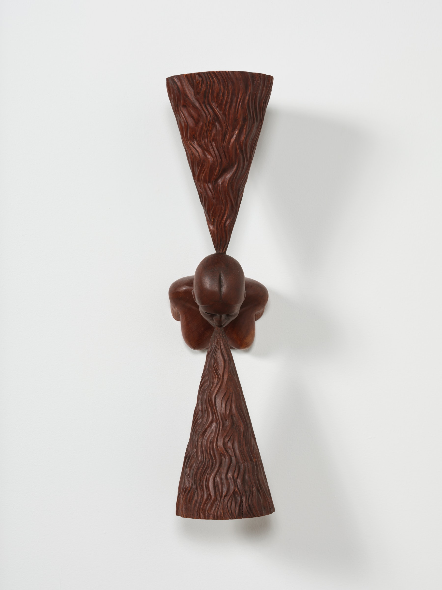 Shana Hoehn, Hair and Vomit, 2024 | Make Room Los Angeles