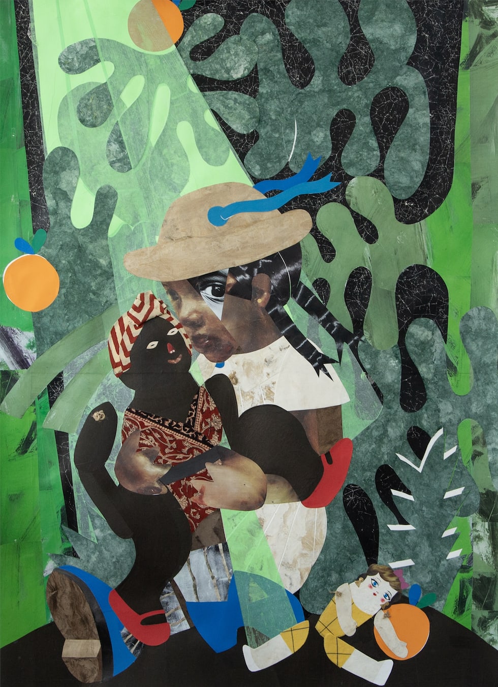 Art fair: Zona Maco: Mexico City, Mexico | Mariane Ibrahim Gallery