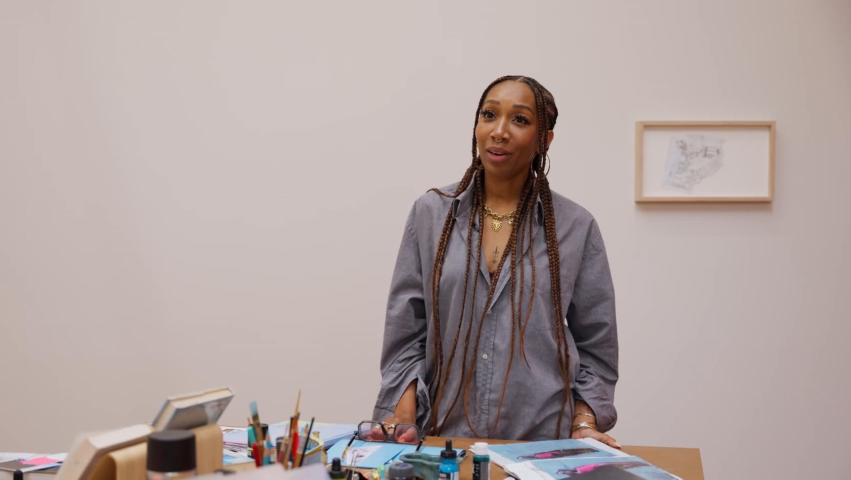 ruby onyinyechi amanze | Mariane Ibrahim Gallery