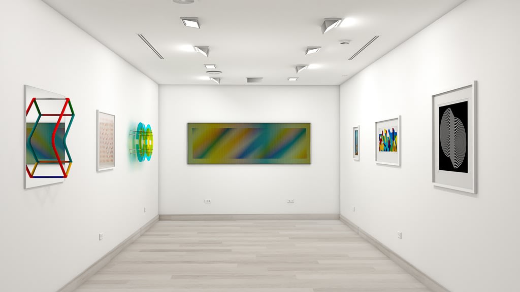 MARIÓN ART GALLERY: 10 YEARS | 1 - 30 April 2020 | Marión Art Gallery