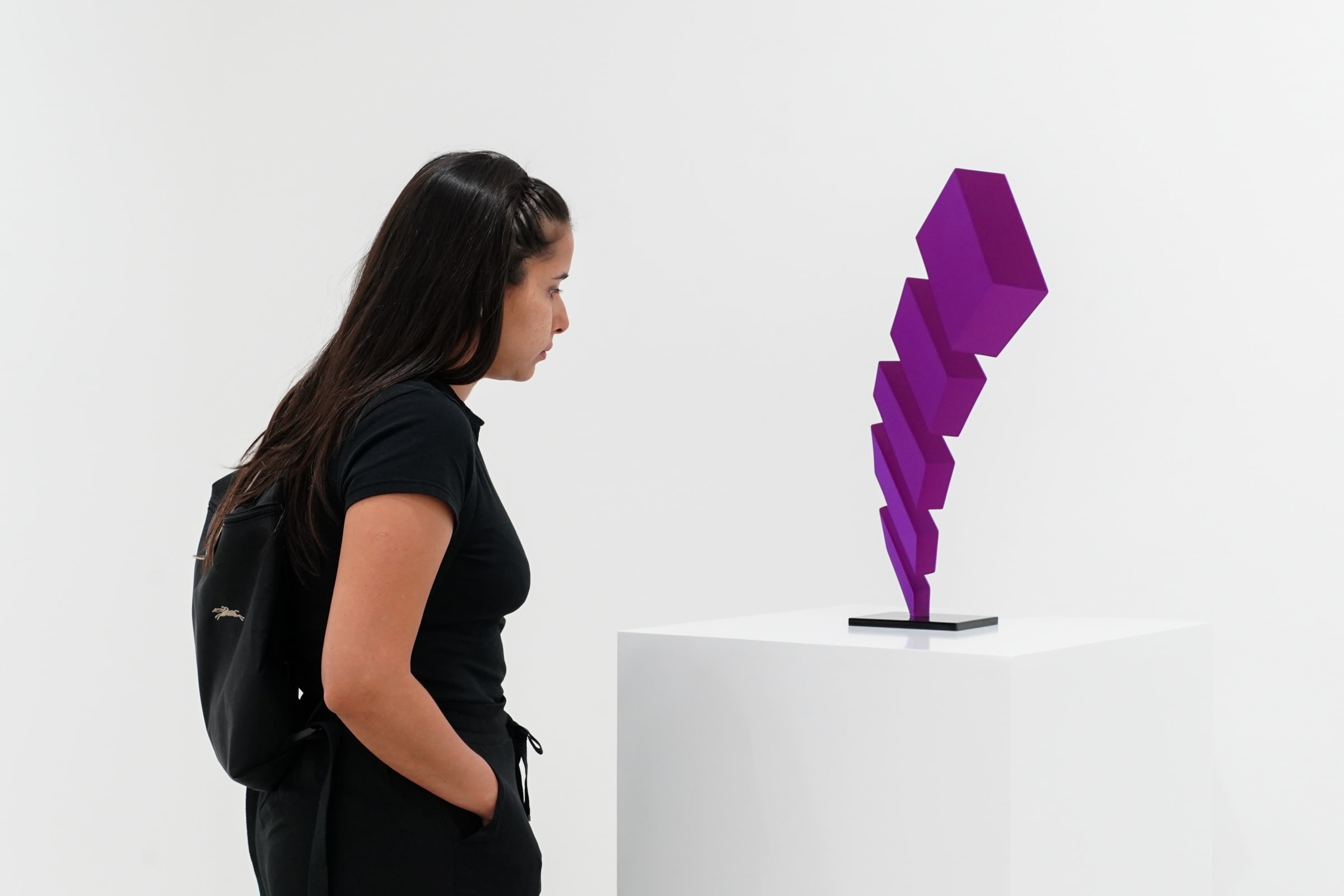 SCULPTURES | 1 - 30 September 2020 | Marión Art Gallery