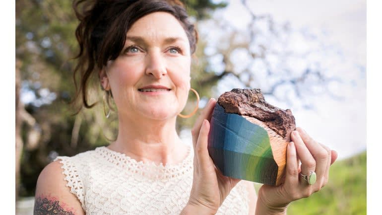 Victoria Wagner | Maybaum Gallery