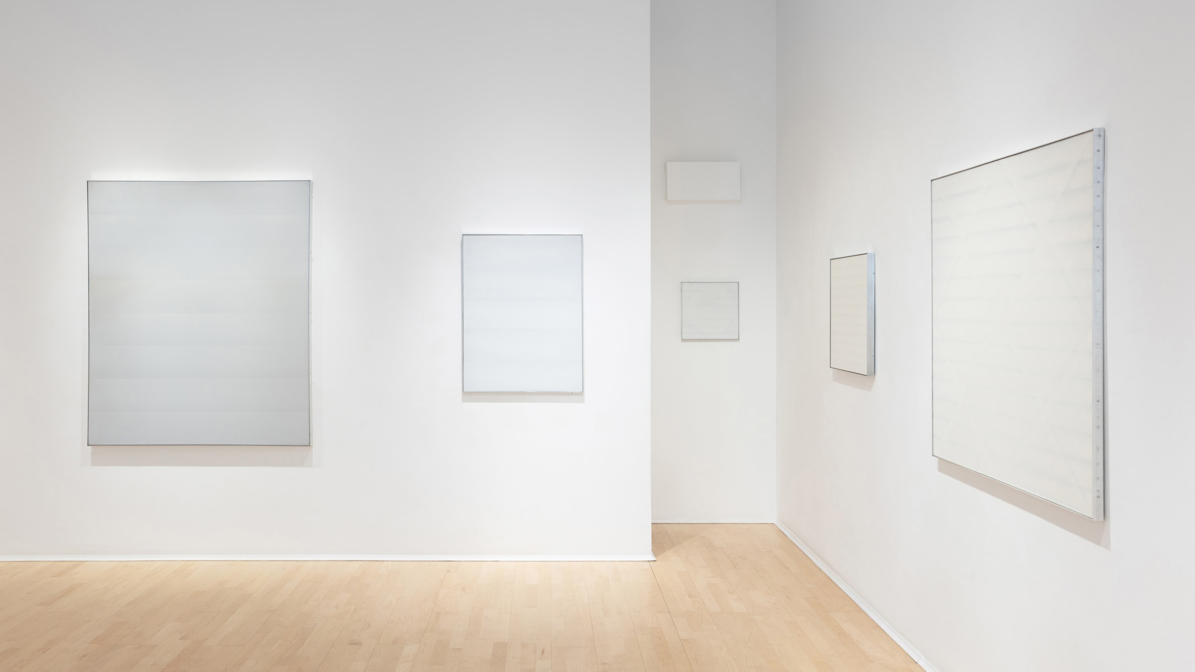 Raimund Girke | 11 October - 25 November 2022 | The Mayor Gallery