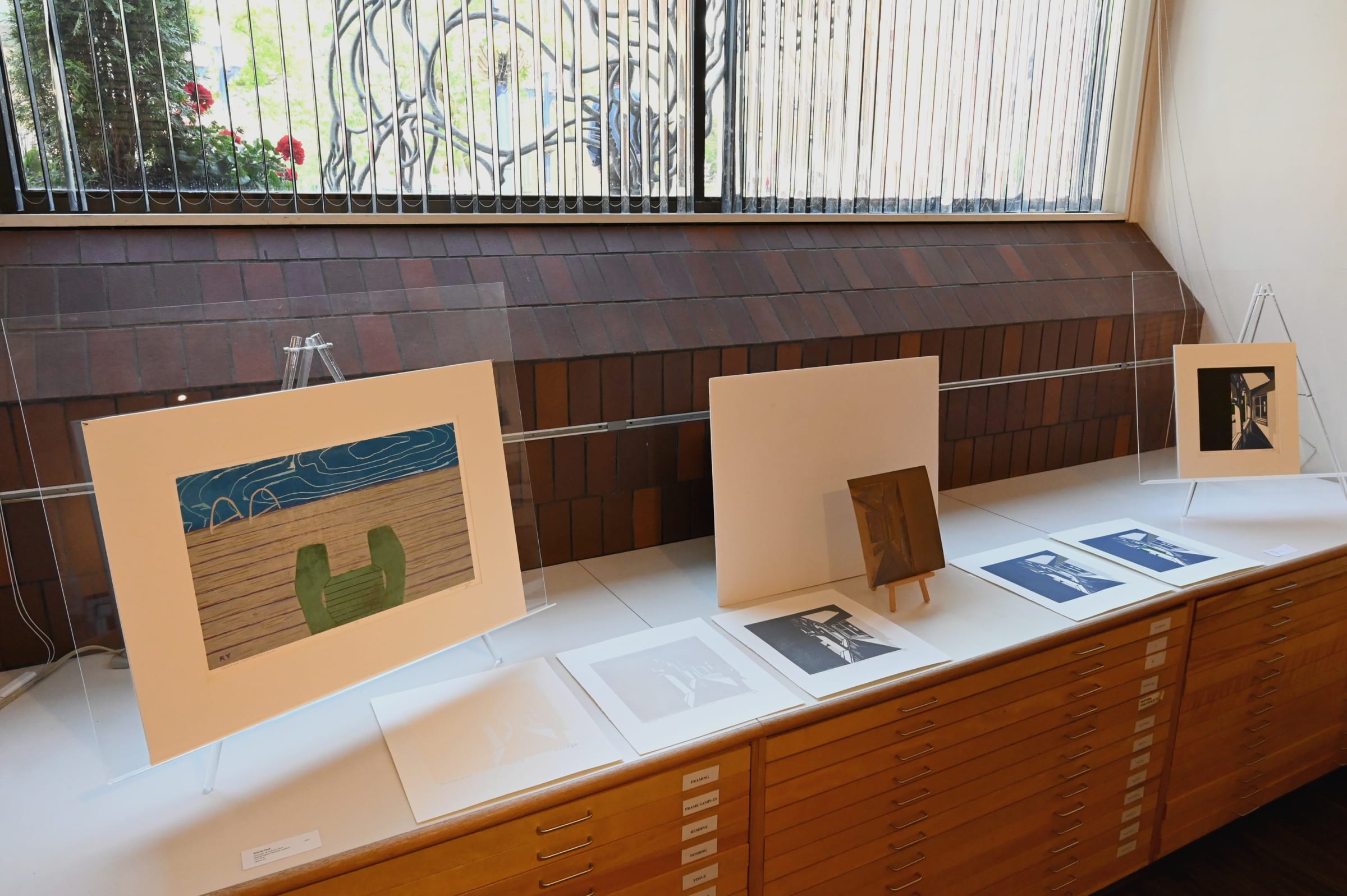 RICHARD YORK | June 5 - 26, 2021 | Mira Godard