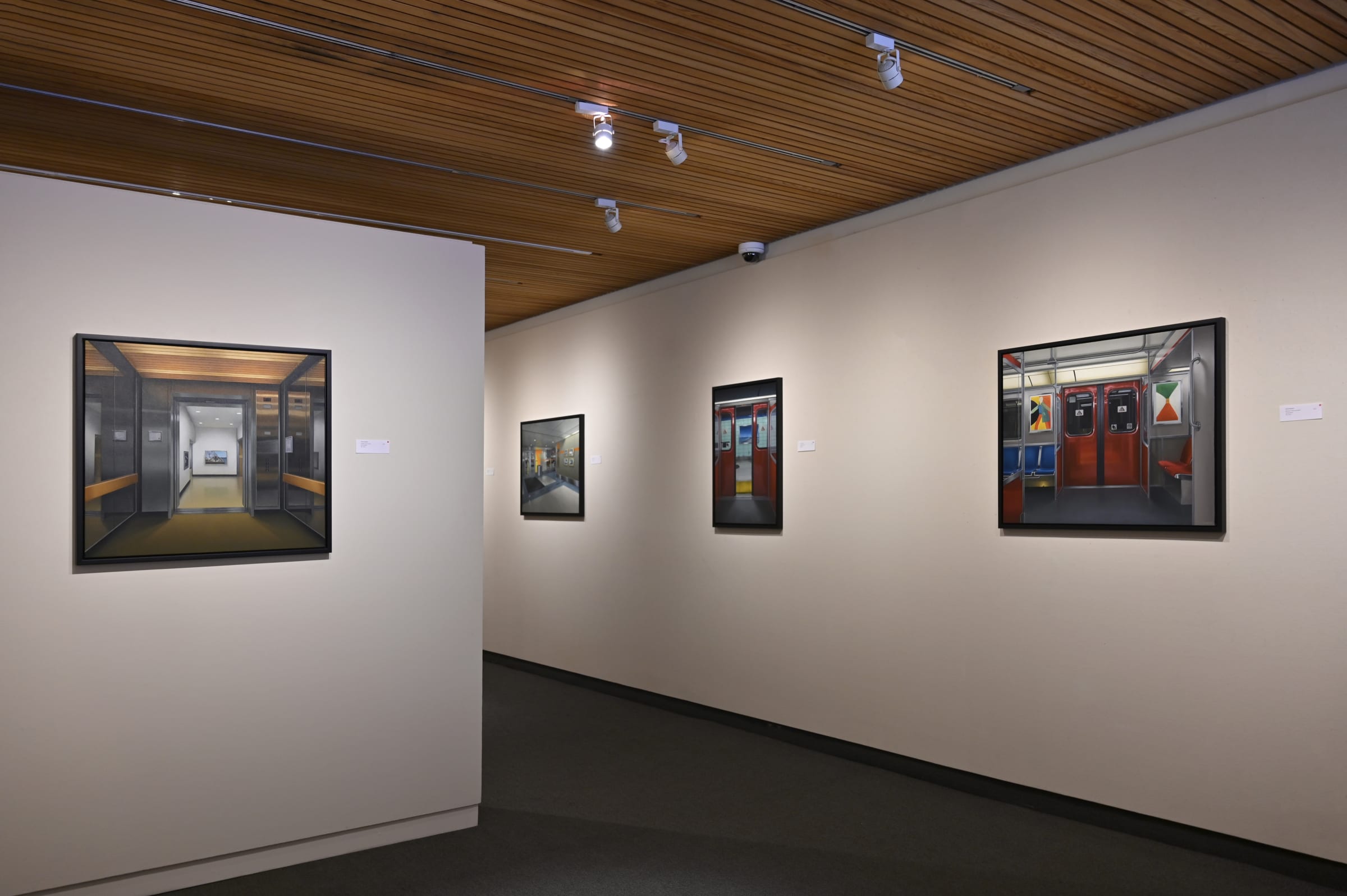 PETER HARRIS | September 14 - October 12, 2024 | Mira Godard