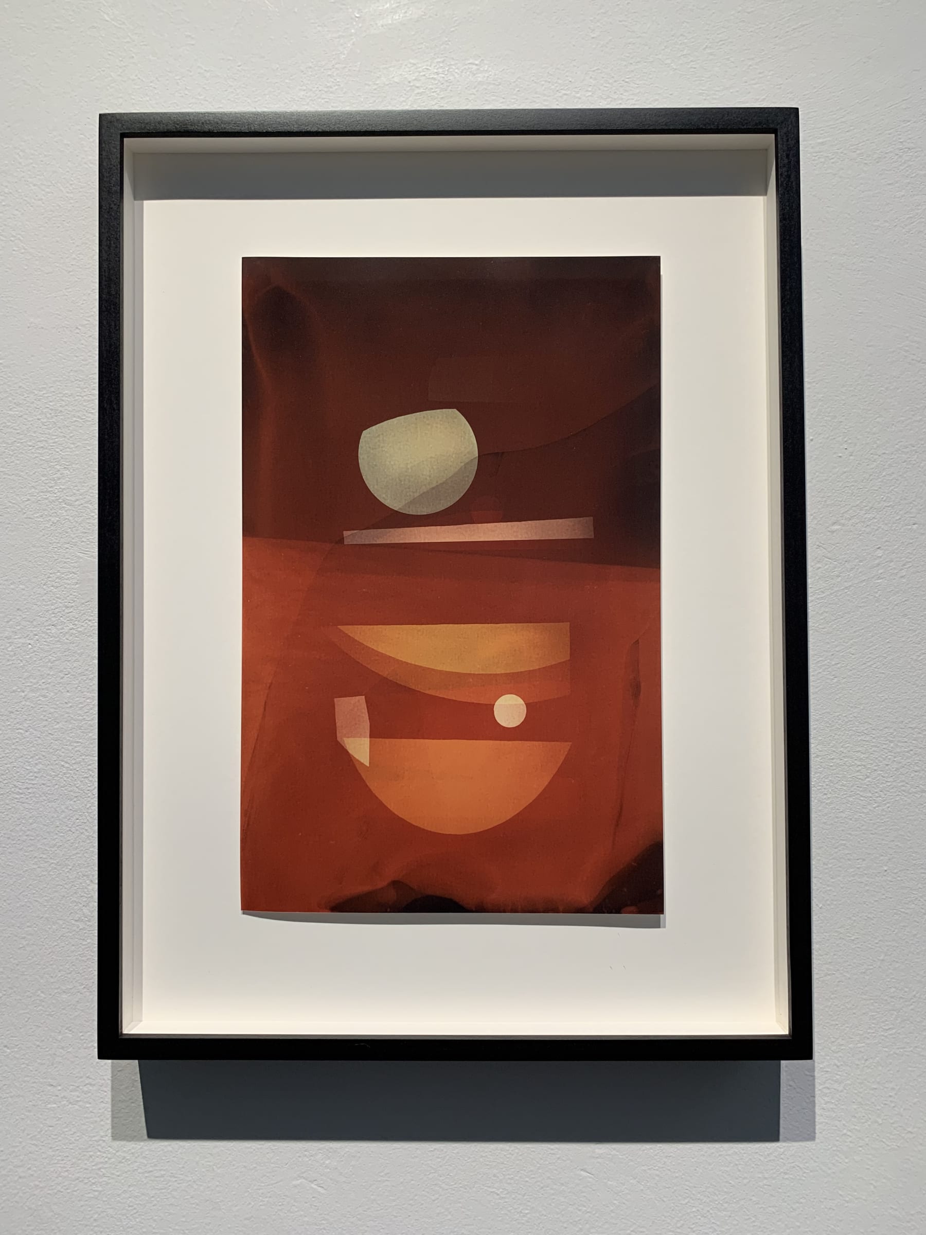 Michael Jackson, Summer Sea, 2024 | MMX Gallery Ltd