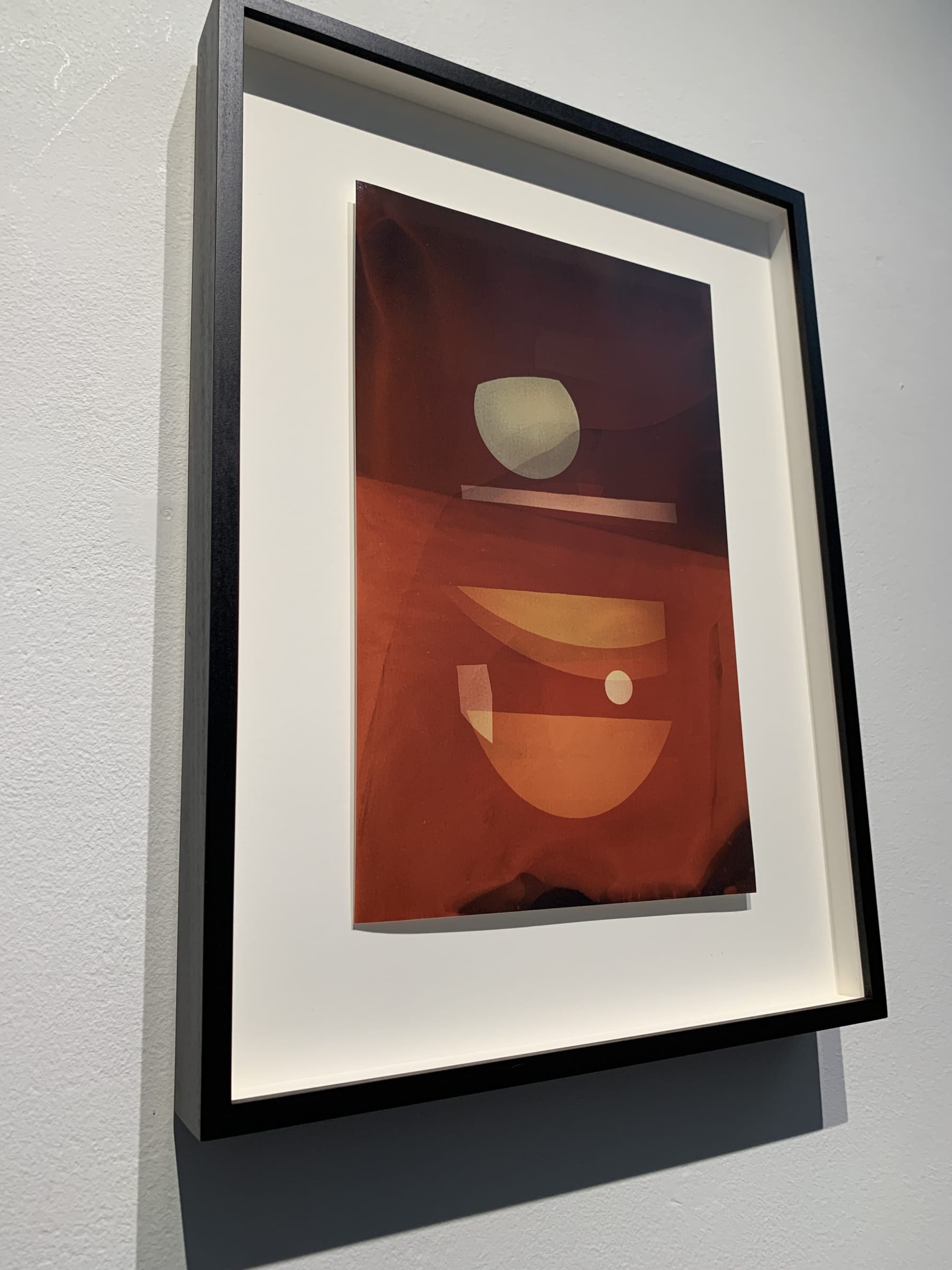 Michael Jackson, Summer Sea, 2024 | MMX Gallery Ltd