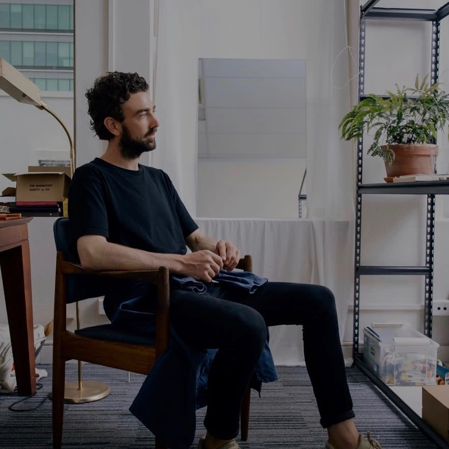 Tom Blake shortlisted for City of Joondalup 2025 Invitation Art Prize ...