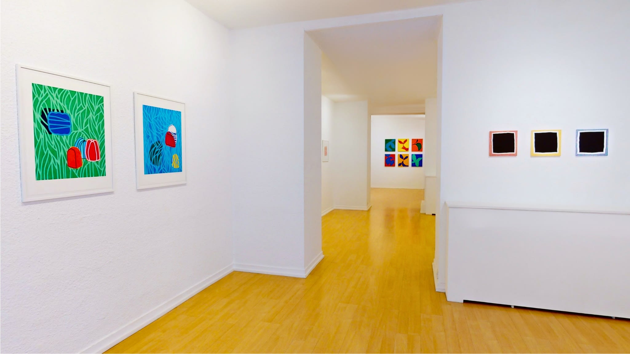 Petits Formats 2023-2024 | Oniris.art - Rennes Paris Online