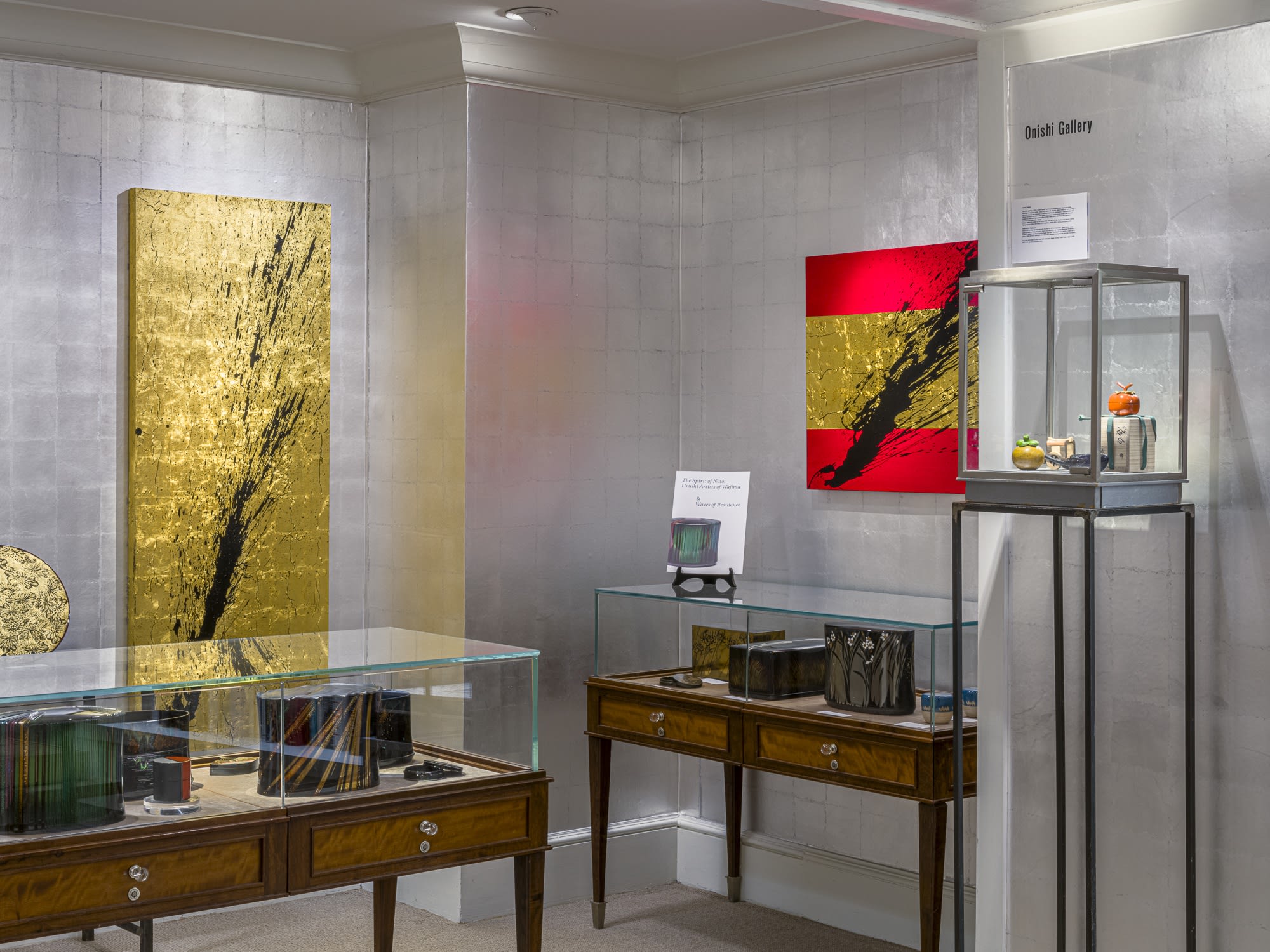 Onishi Gallery at Bergdorf Goodman | 1 February - 13 April 2025