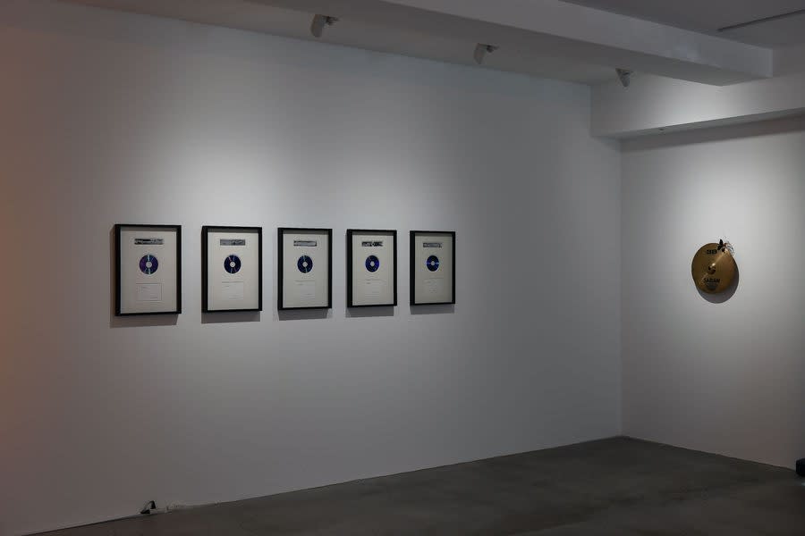 The Lament: Mountain Ghost | Ota Fine Arts