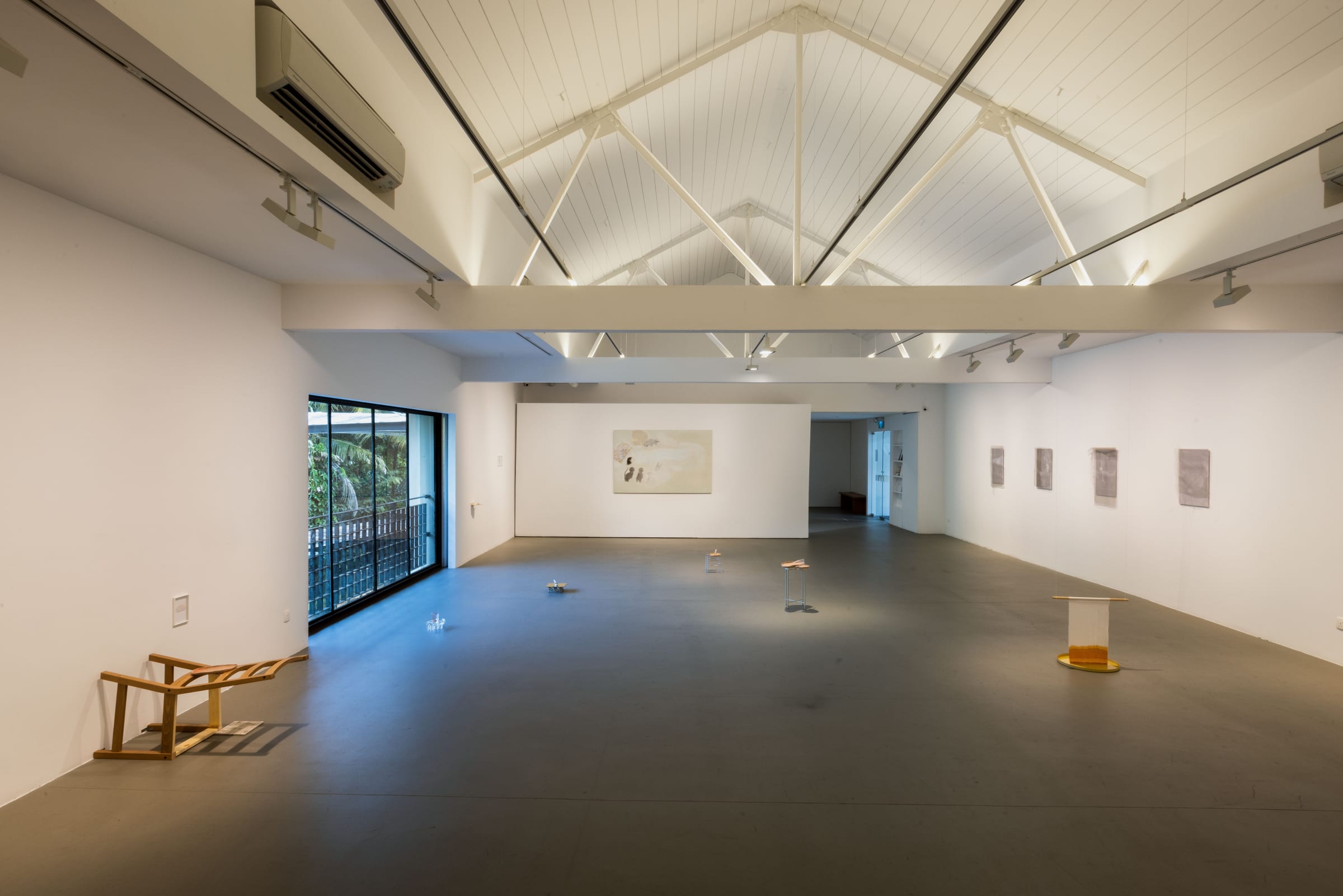 Traces | Ota Fine Arts