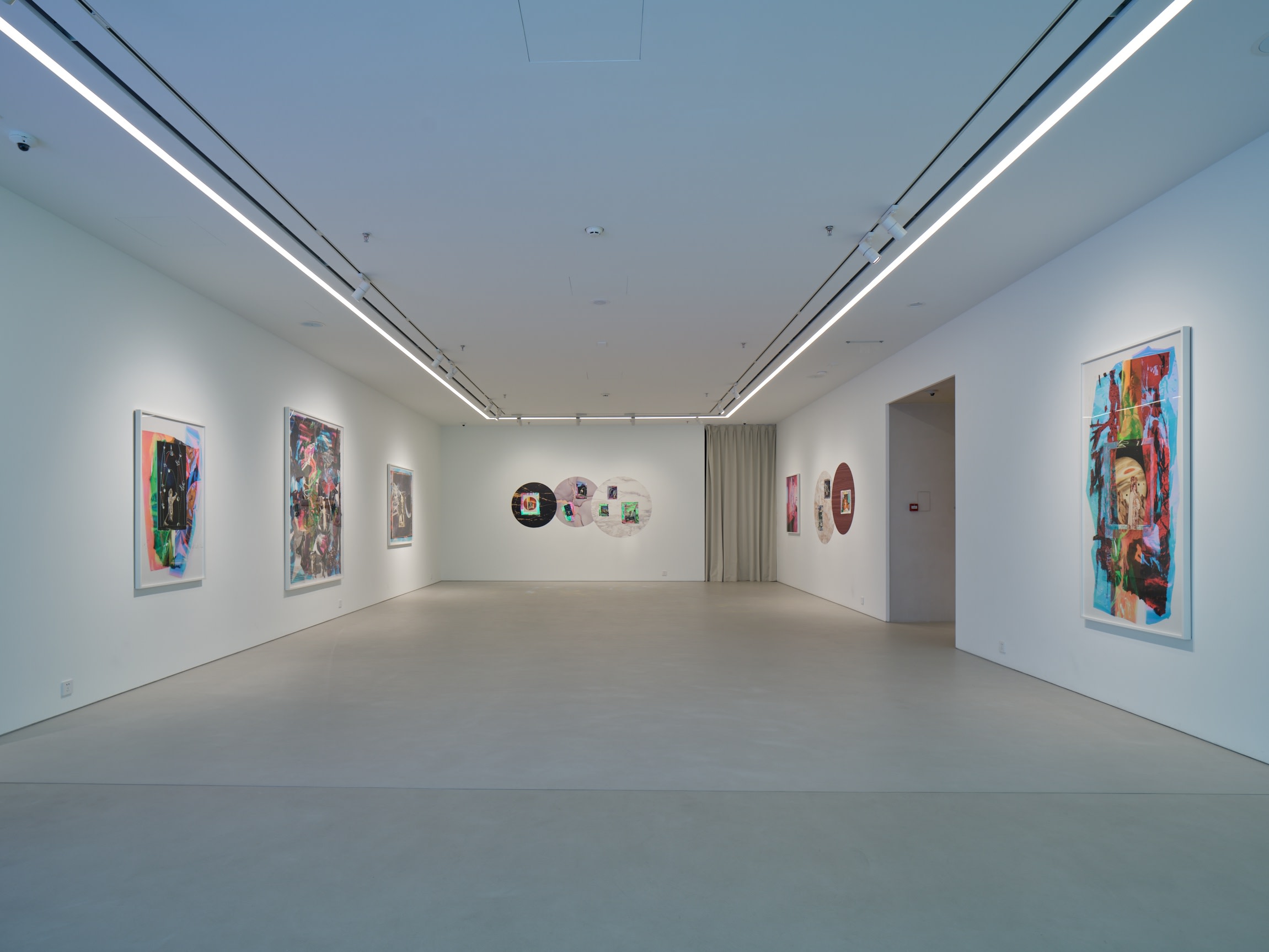 Cosmic Theatre | Ota Fine Arts