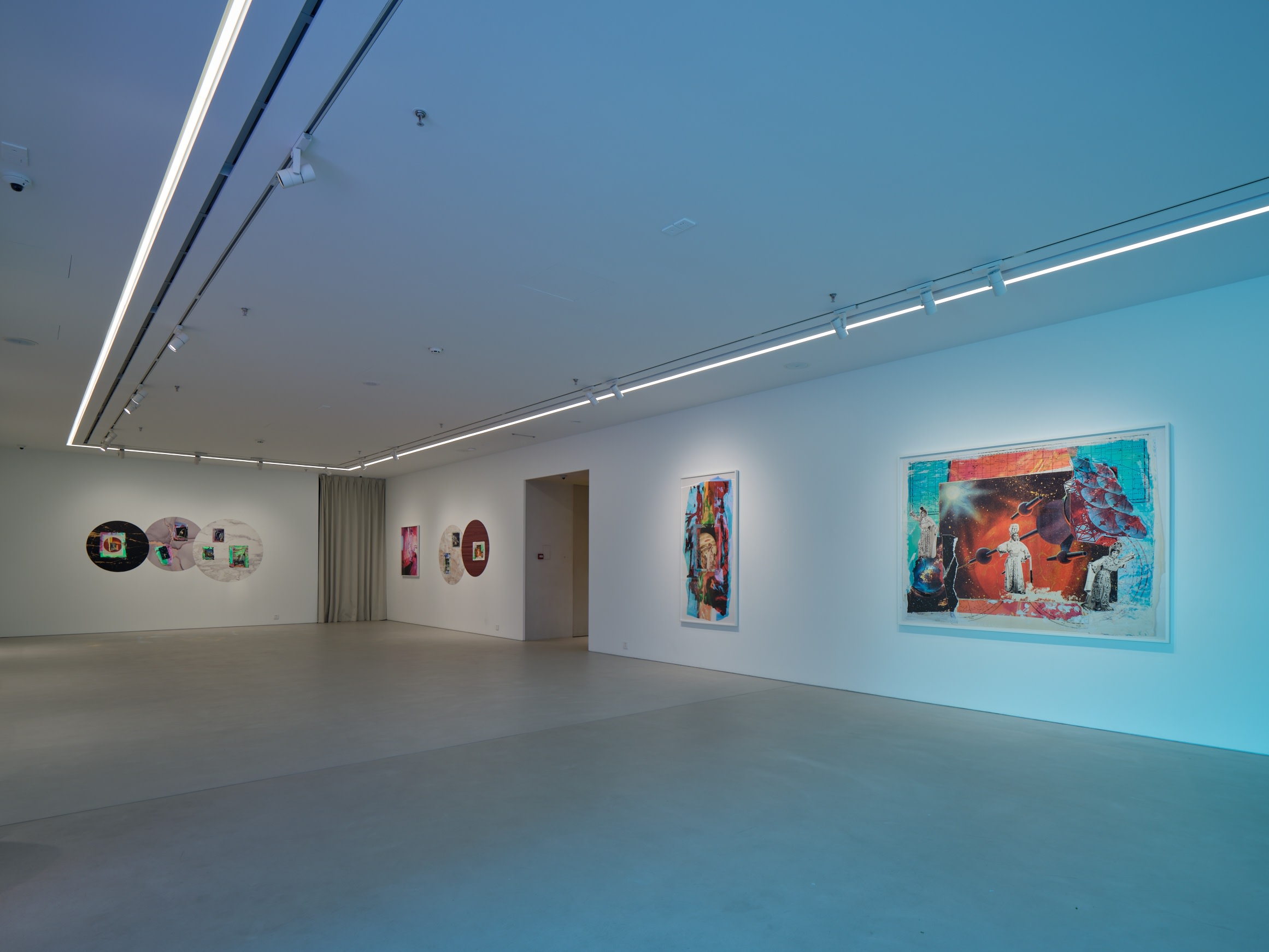 Cosmic Theatre | Ota Fine Arts