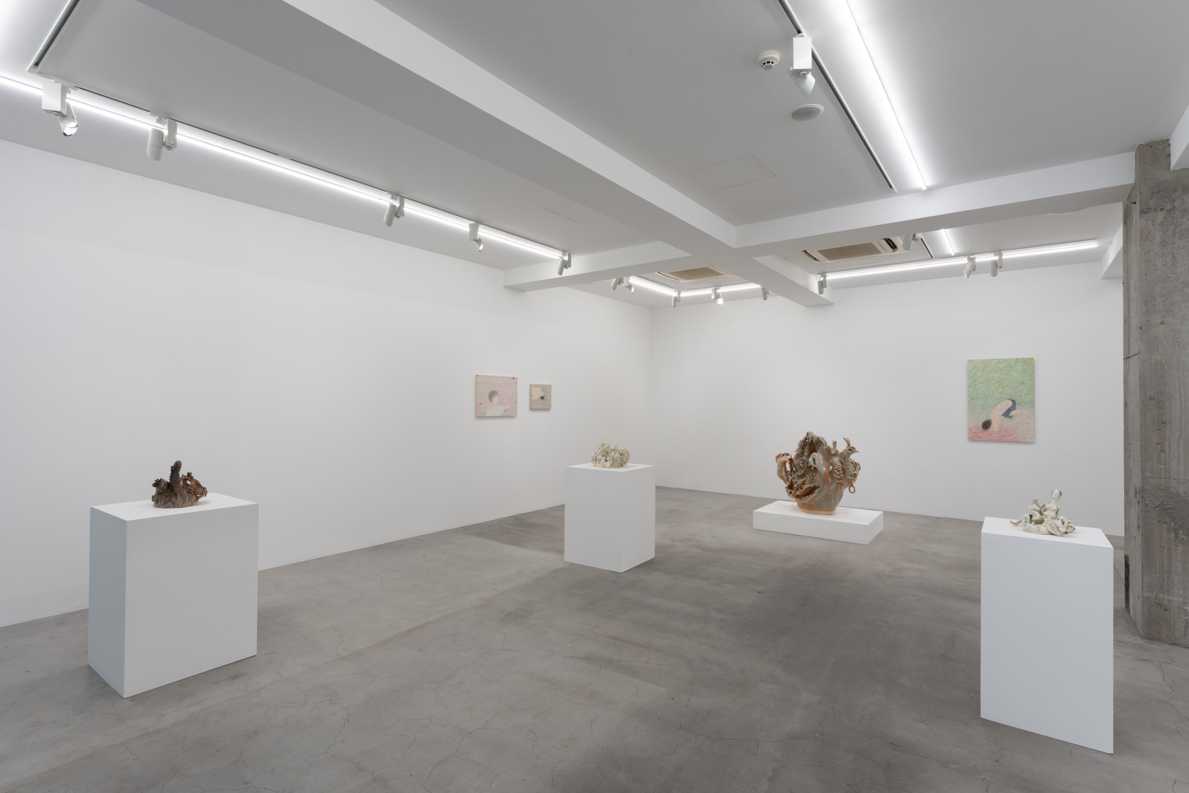 Soe Yu Nwe, Tomoko Kashiki | Ota Fine Arts