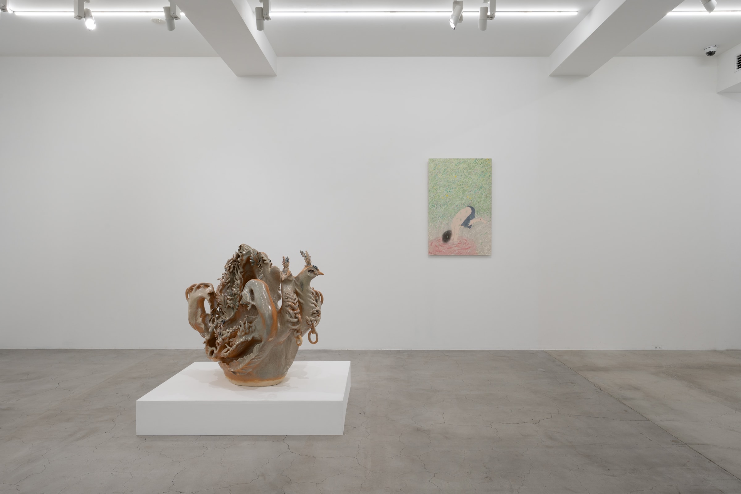 Soe Yu Nwe, Tomoko Kashiki | Ota Fine Arts