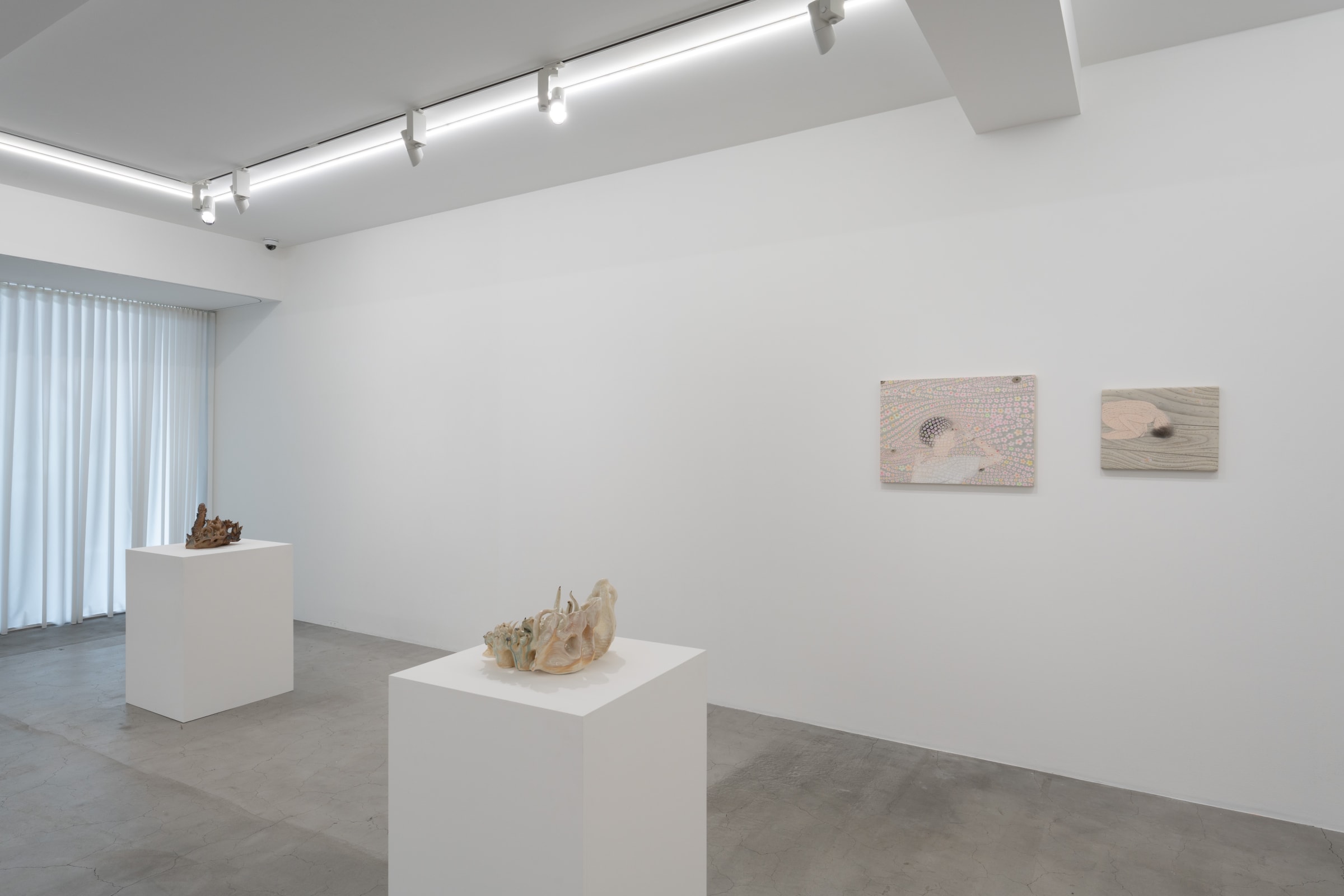 Soe Yu Nwe, Tomoko Kashiki | Ota Fine Arts