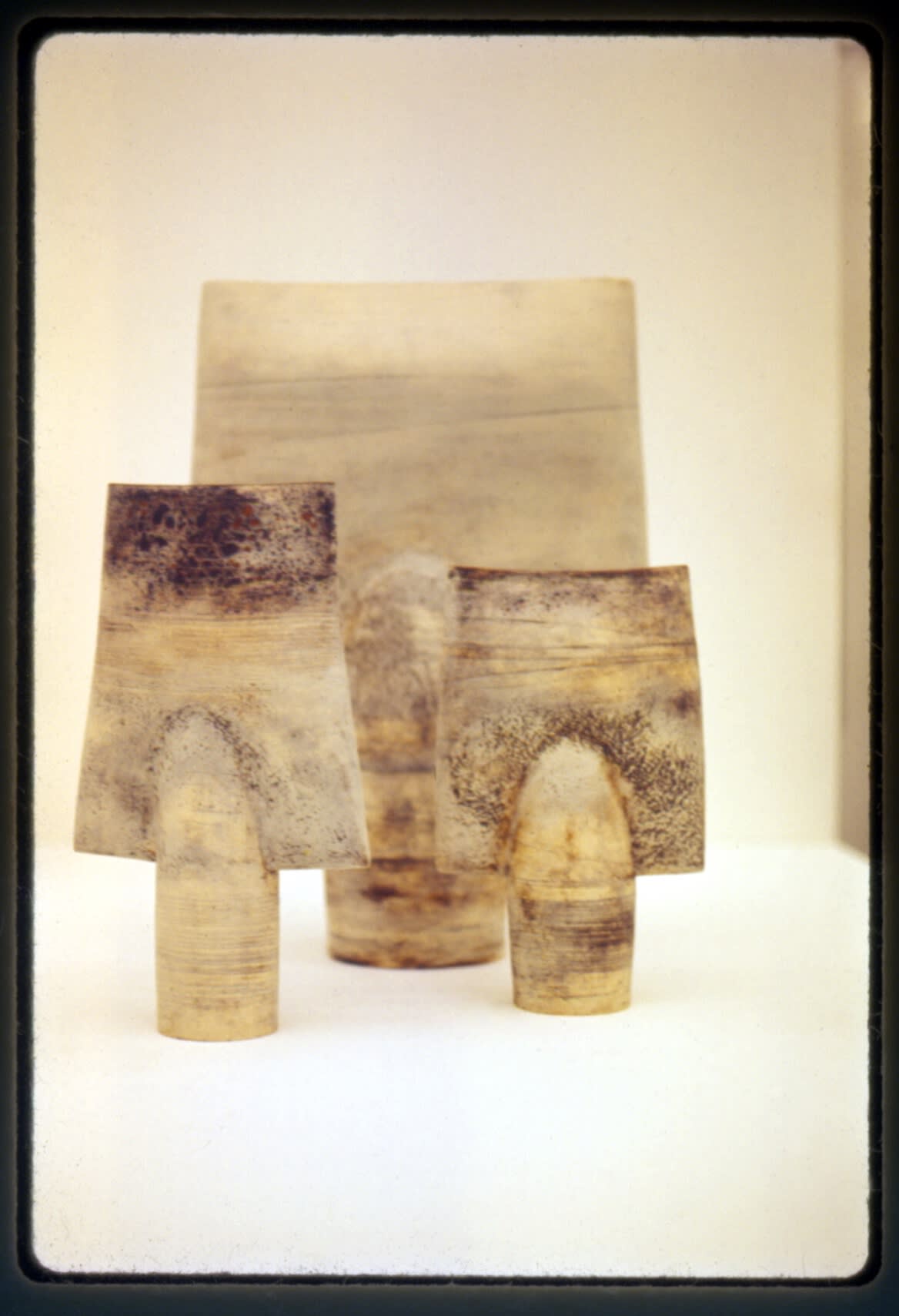 Hans Coper | 1920 - 1981 | Oxford Ceramics Gallery