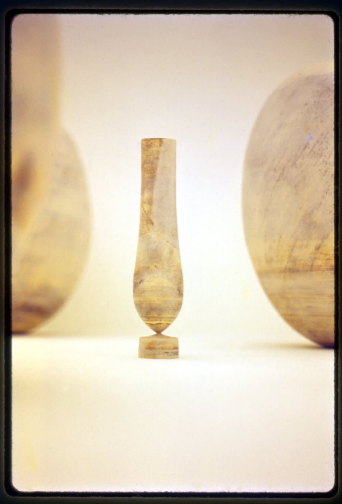 Hans Coper | 1920 - 1981 | Oxford Ceramics Gallery