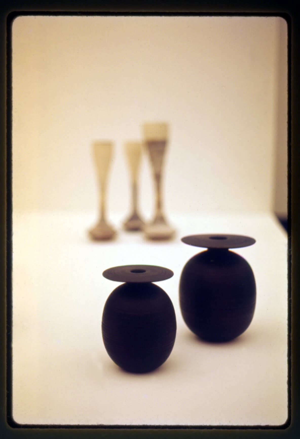 Hans Coper | 1920 - 1981 | Oxford Ceramics Gallery