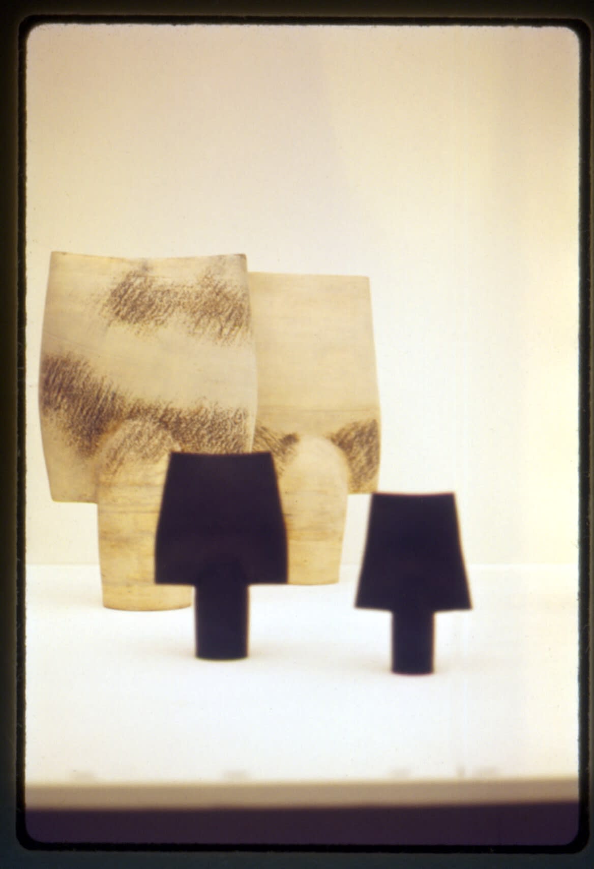 Hans Coper | 1920 - 1981 | Oxford Ceramics Gallery