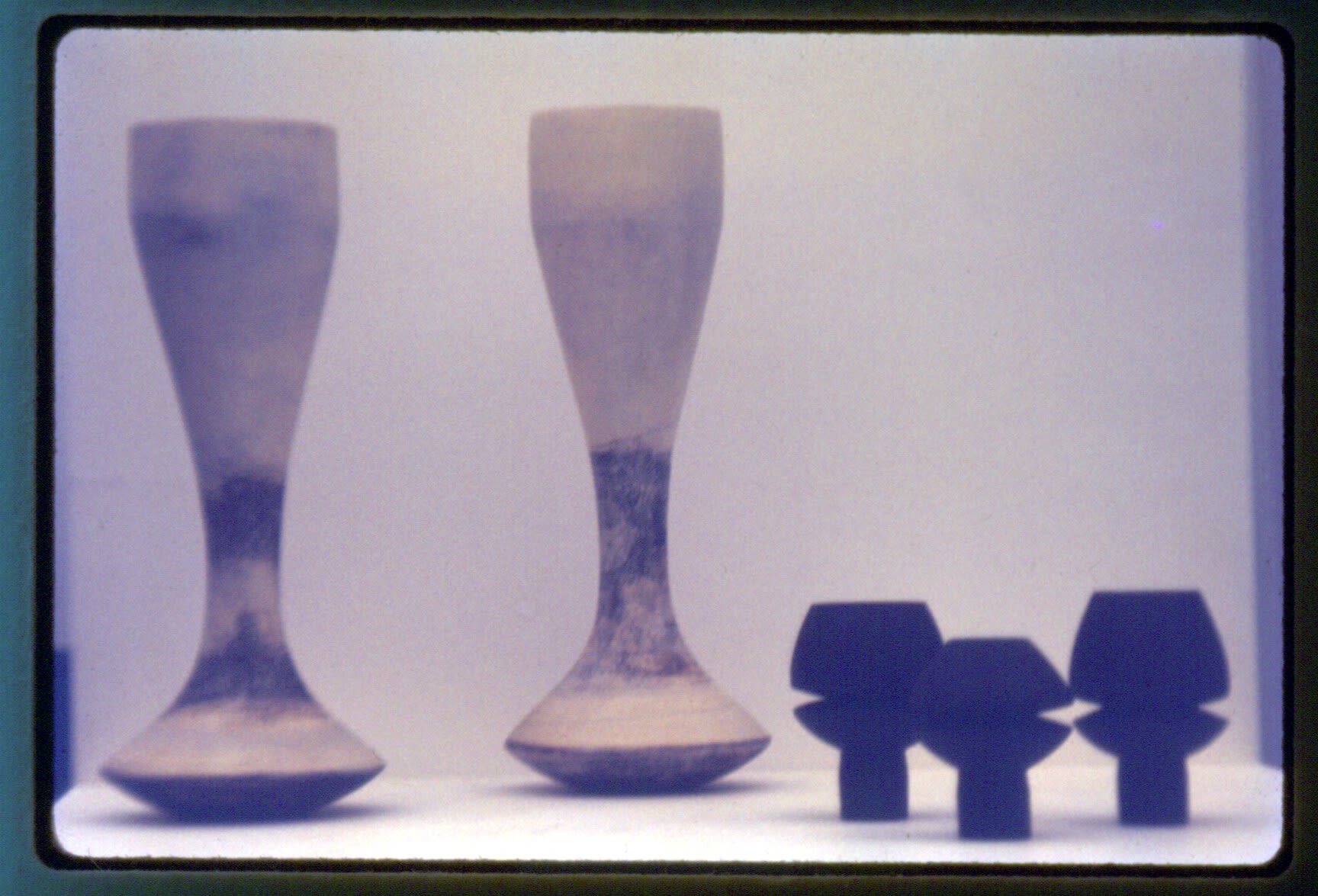 Hans Coper | 1920 - 1981 | Oxford Ceramics Gallery