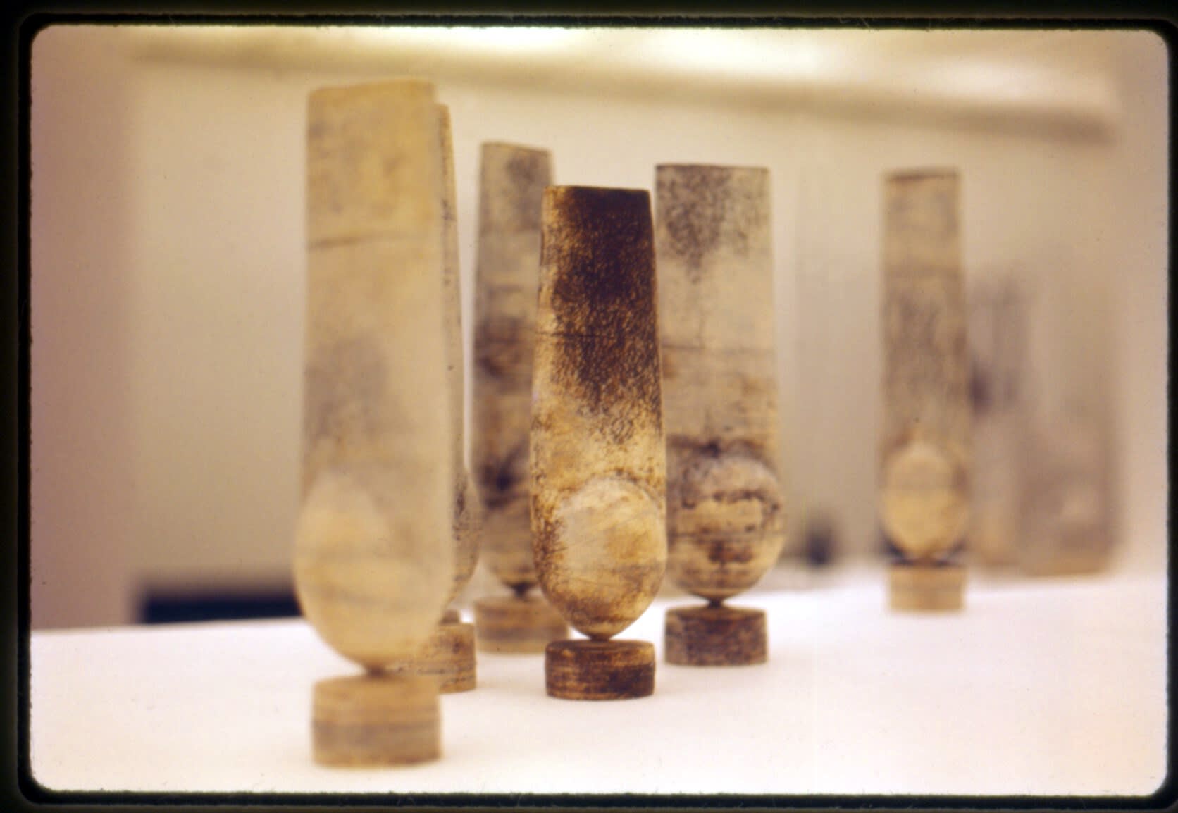 Hans Coper | 1920 - 1981 | Oxford Ceramics Gallery