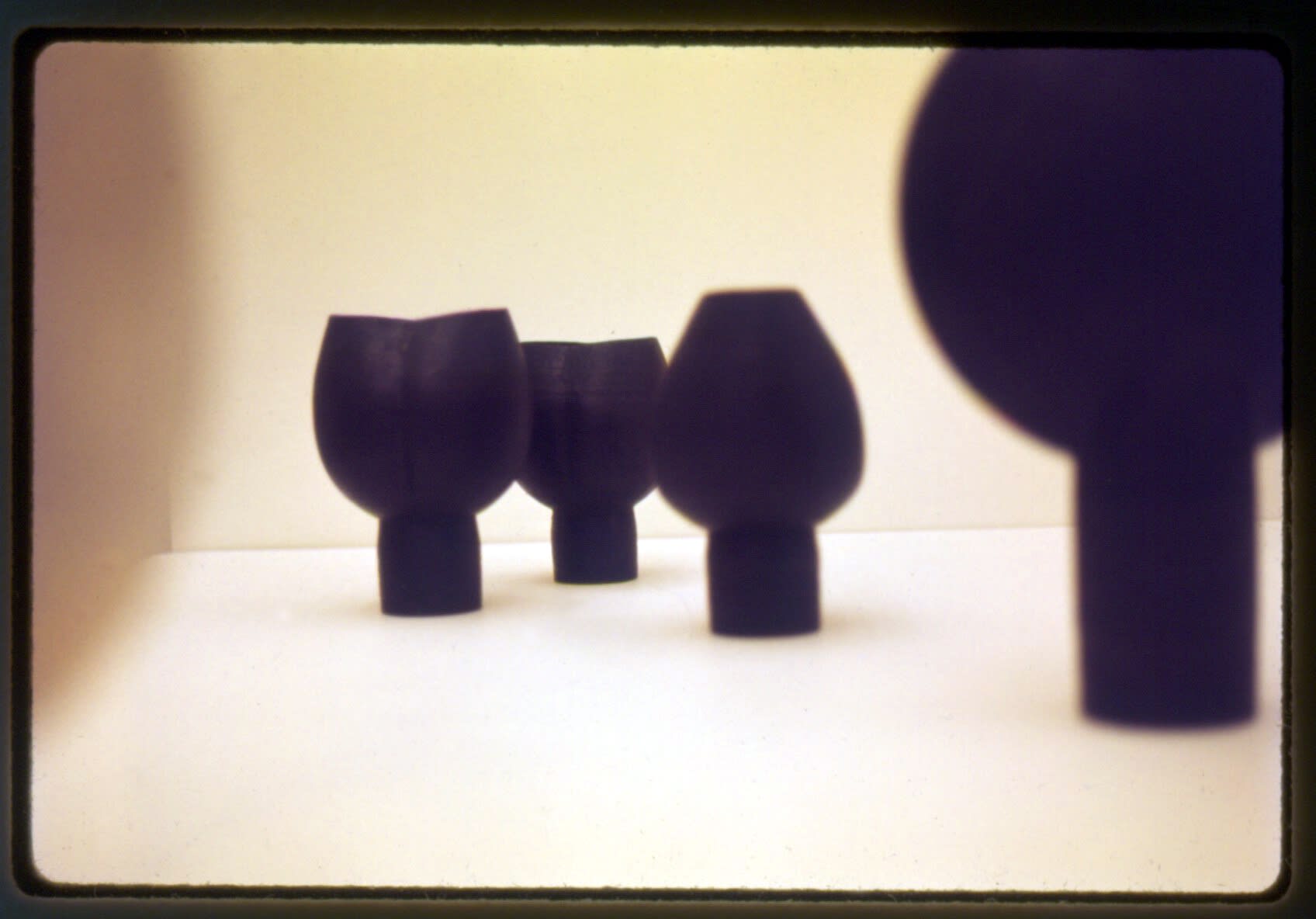 Hans Coper | 1920 - 1981 | Oxford Ceramics Gallery