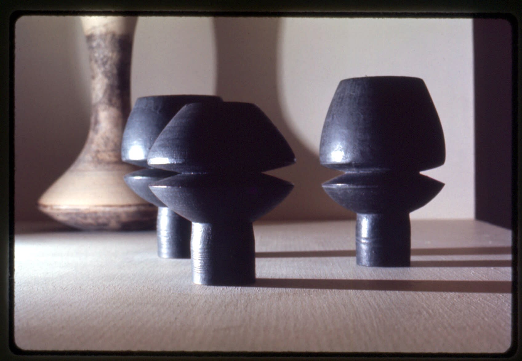 Hans Coper | 1920 - 1981 | Oxford Ceramics Gallery