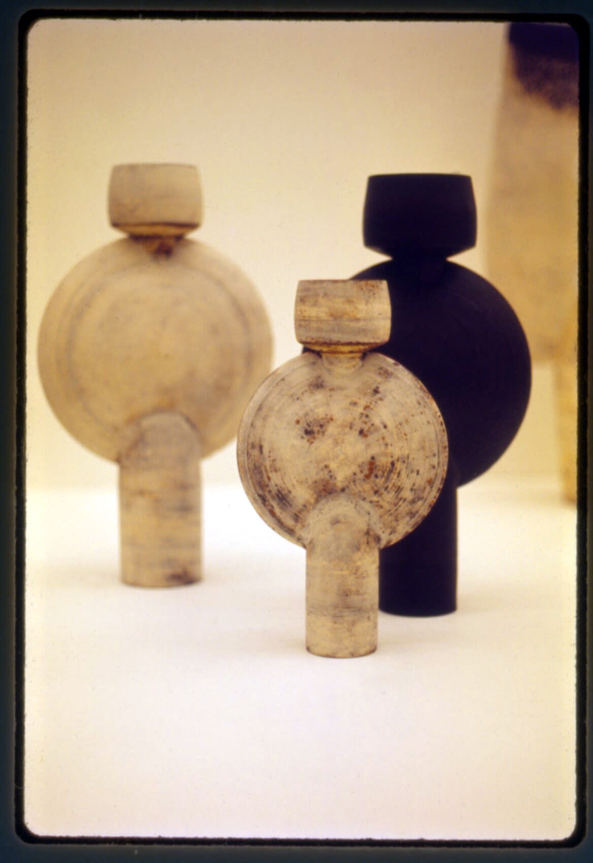 Hans Coper | 1920 - 1981 | Oxford Ceramics Gallery