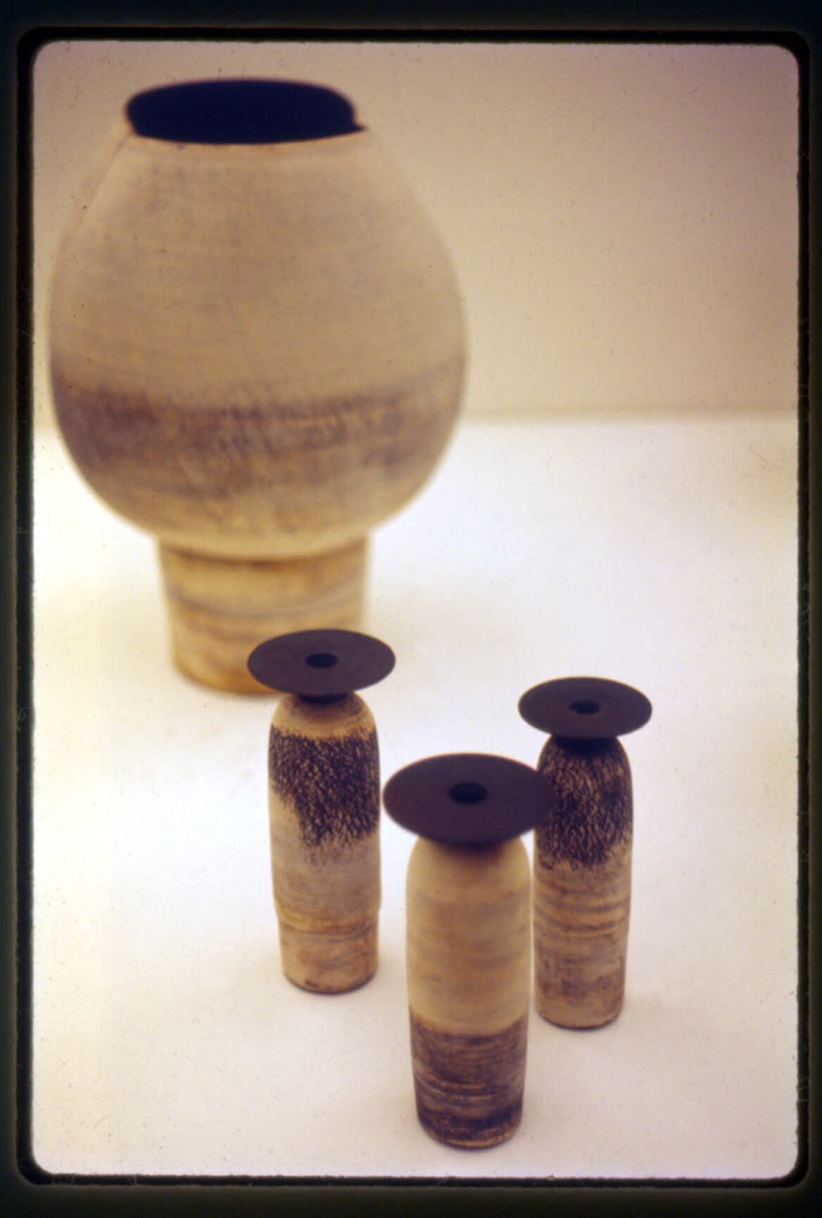 Hans Coper | 1920 - 1981 | Oxford Ceramics Gallery