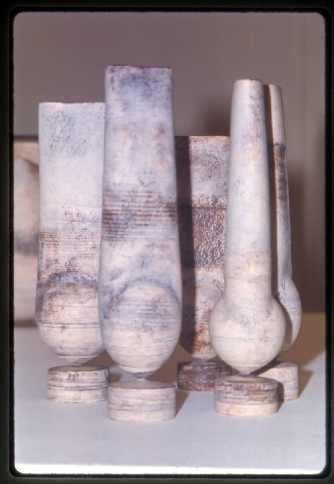 Hans Coper | 1920 - 1981 | Oxford Ceramics Gallery