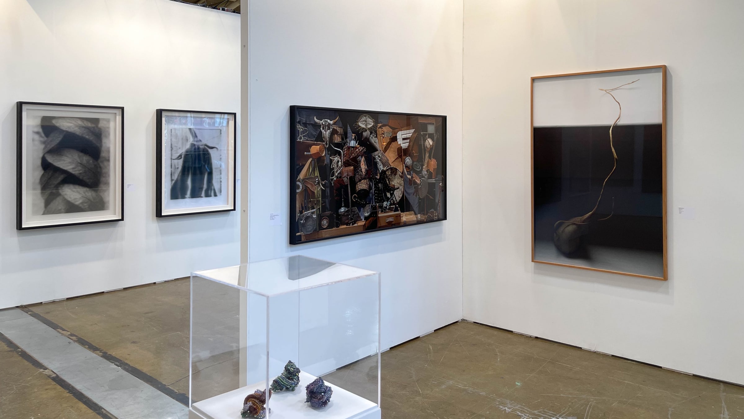 Art fair: Art Toronto 2022 | Pierre-François Ouellette art contemporain ...