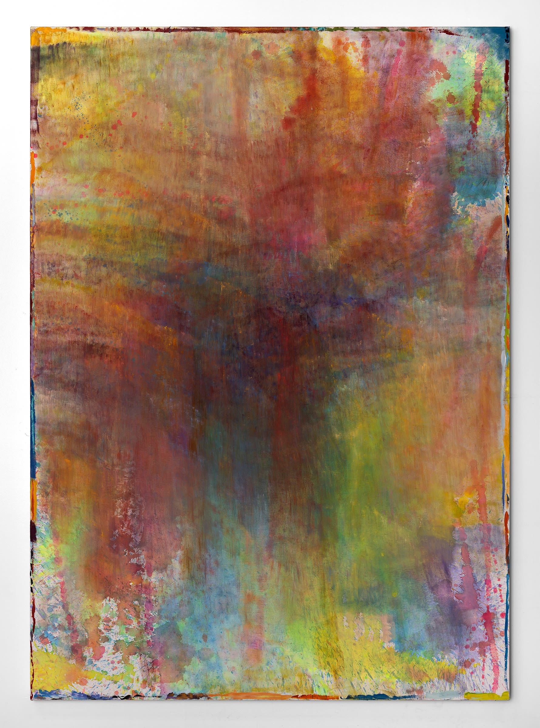 Rema Ghuloum at Philip Martin Gallery | Atmospheres