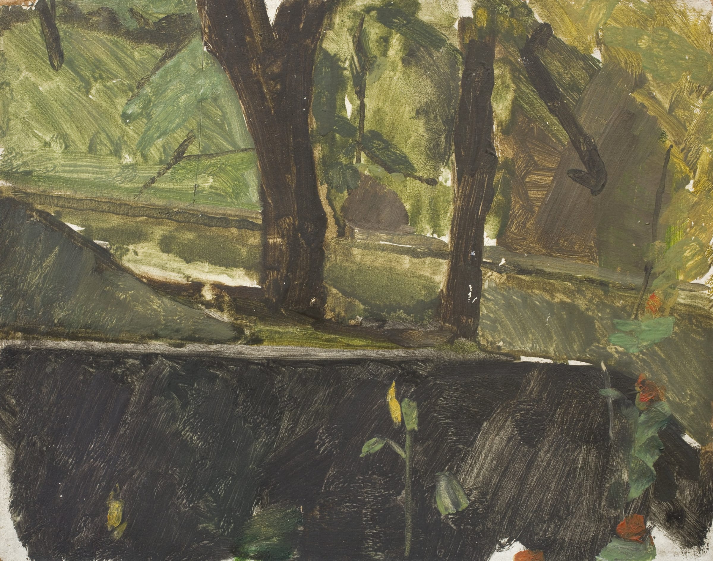 InSight No. 54 | Piano Nobile