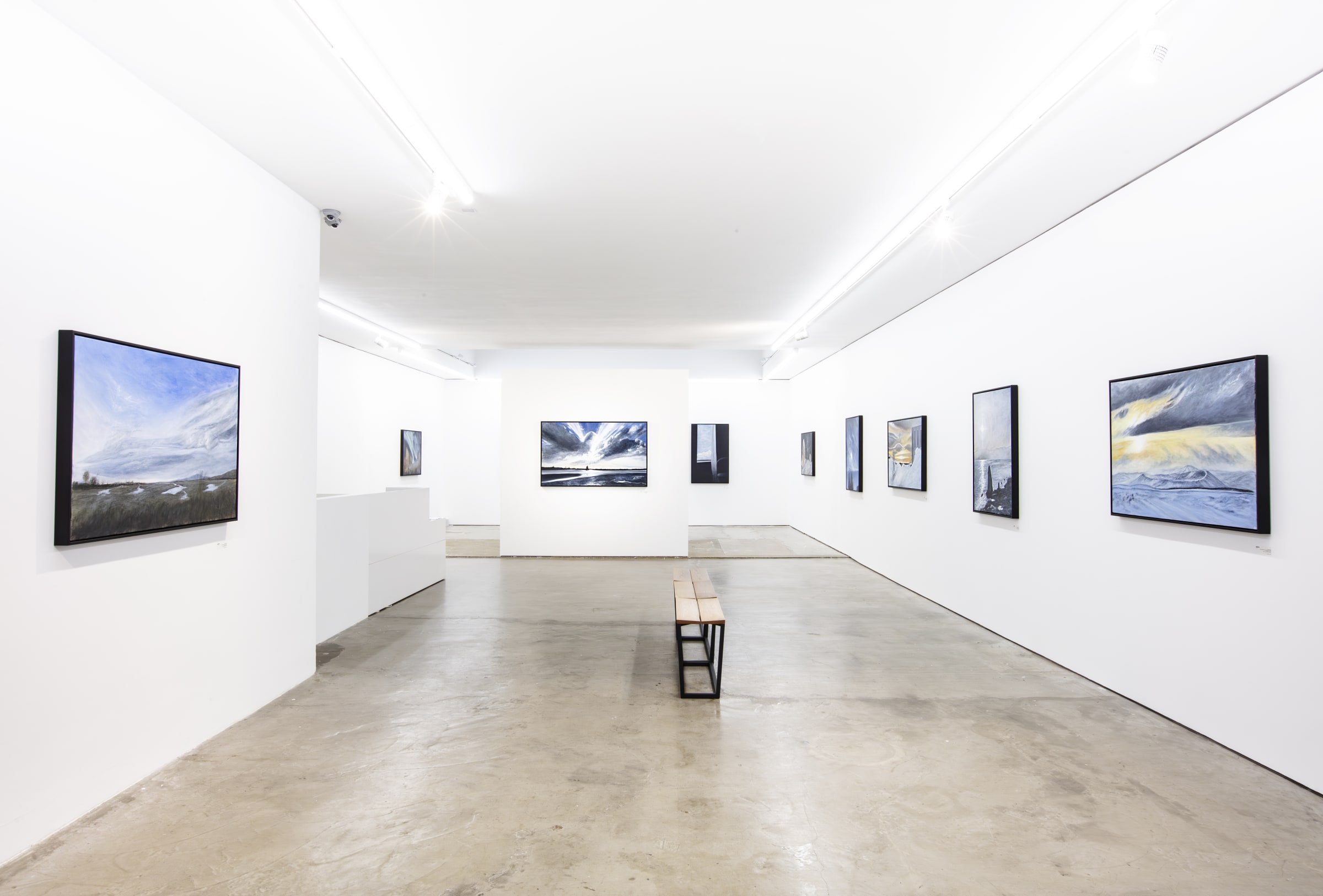 Timothy Spall | 18 November 2023 - 10 February 2024 | Pontone Gallery