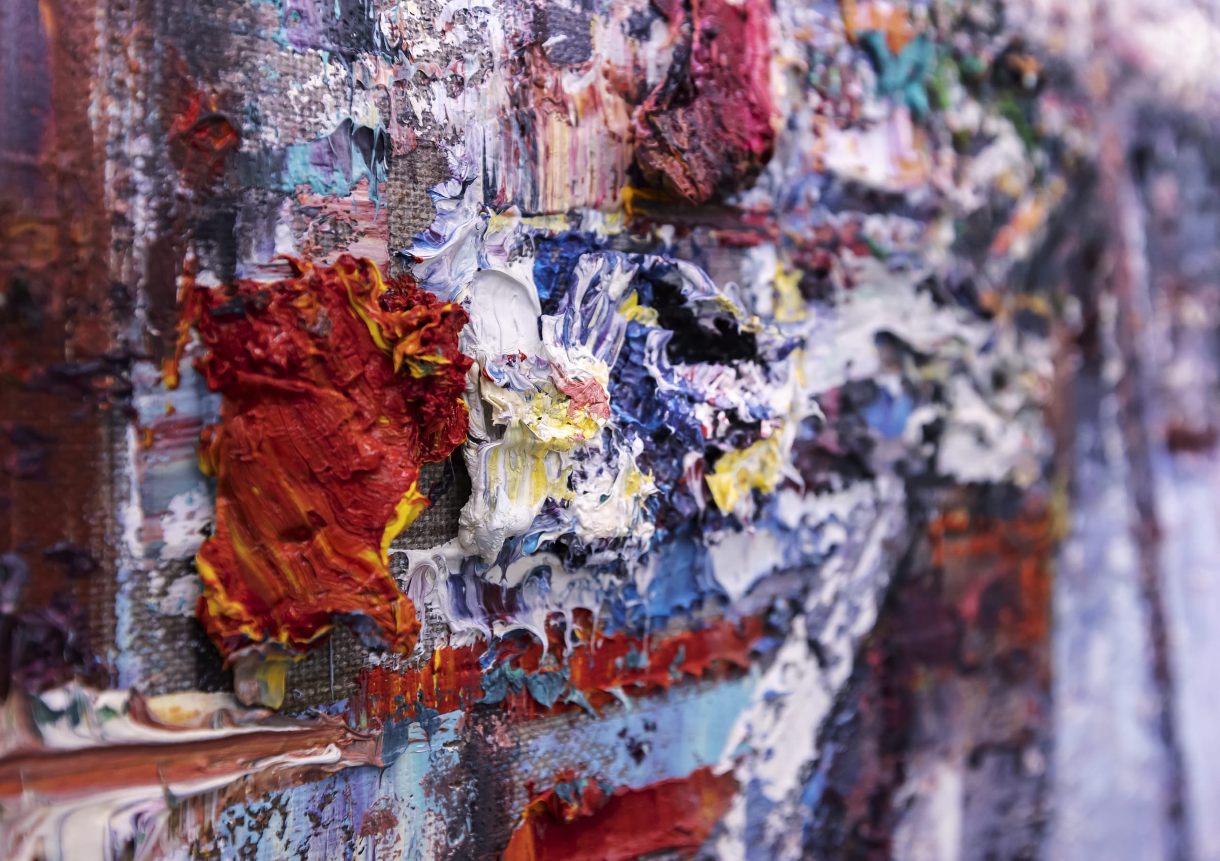 Massimo Giannoni | 17 October - 17 November 2024 | Pontone Gallery