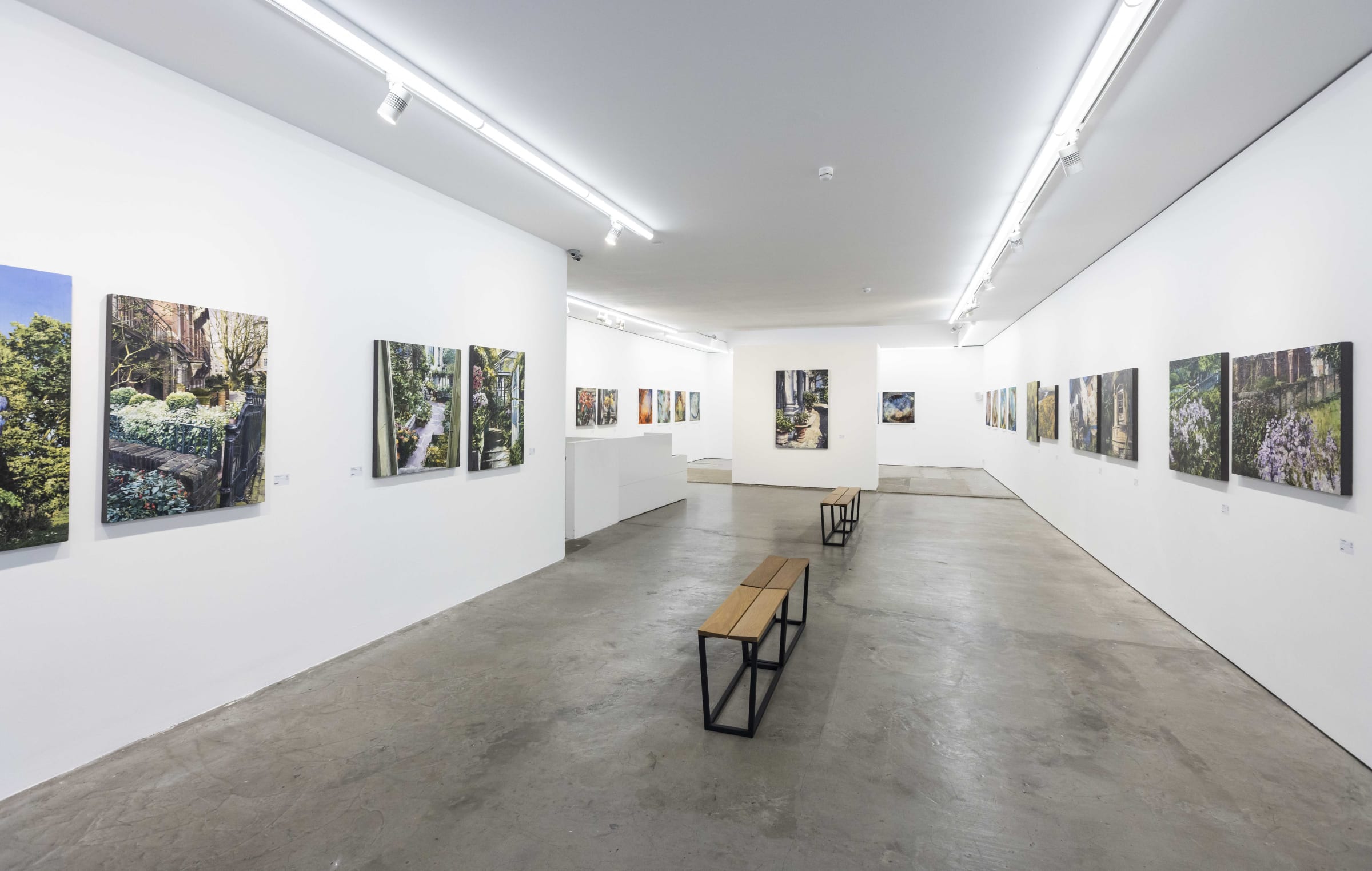 Matteo Massagrande: In Dialogue with Stanley Spencer | Pontone Gallery