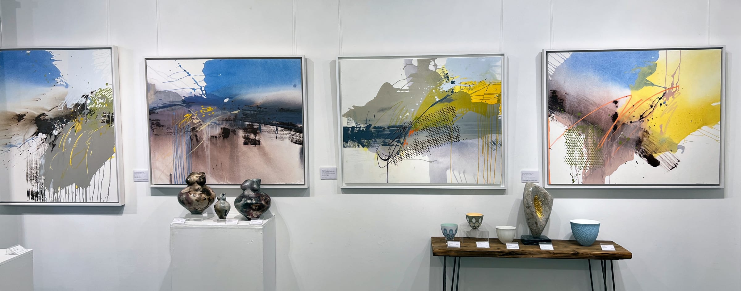 Sam Boughton | Porthminster Gallery