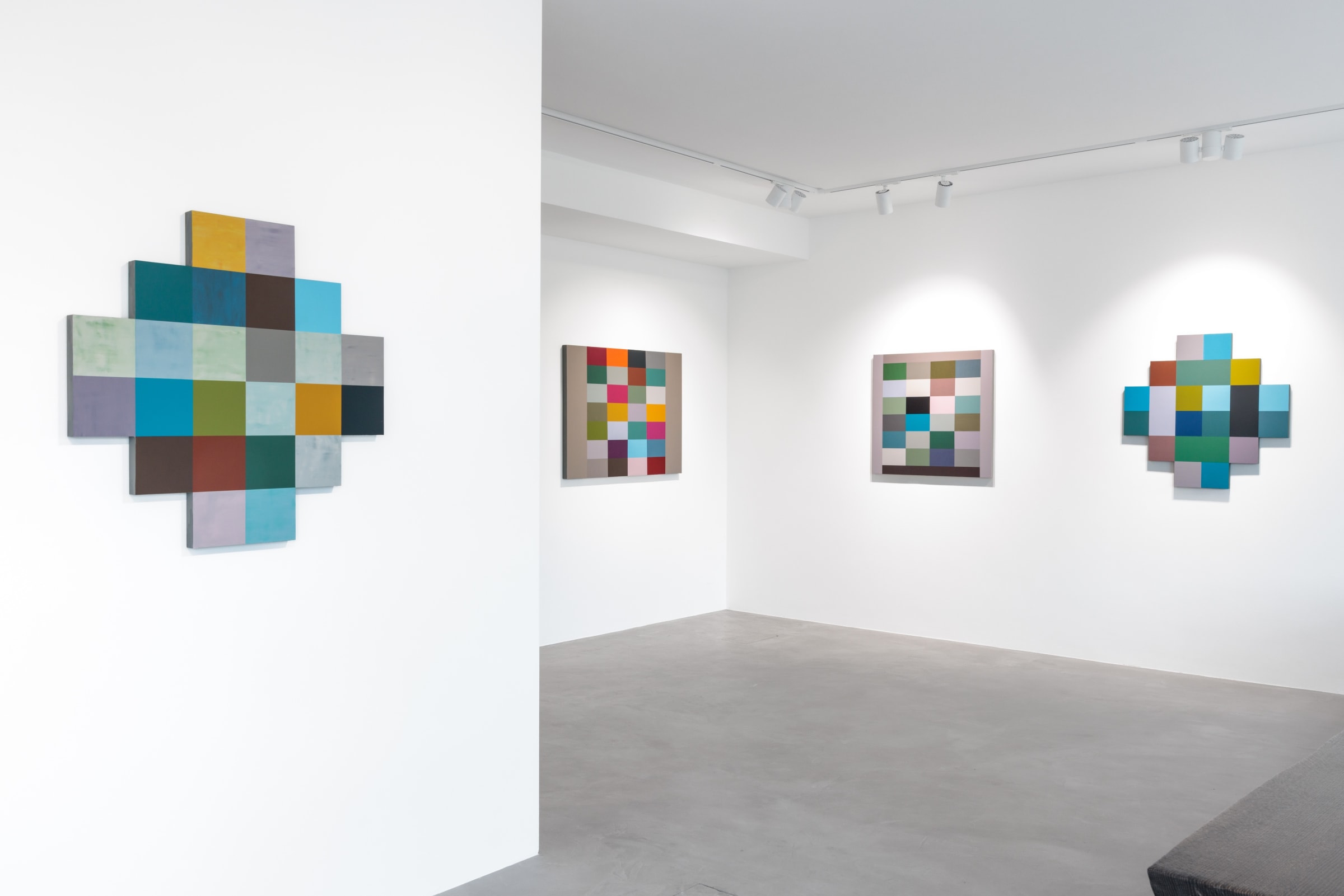 THE SURVEY SHOW | Jon Groom | Sep 14 - Nov 17, 2024 | Pulpo Gallery