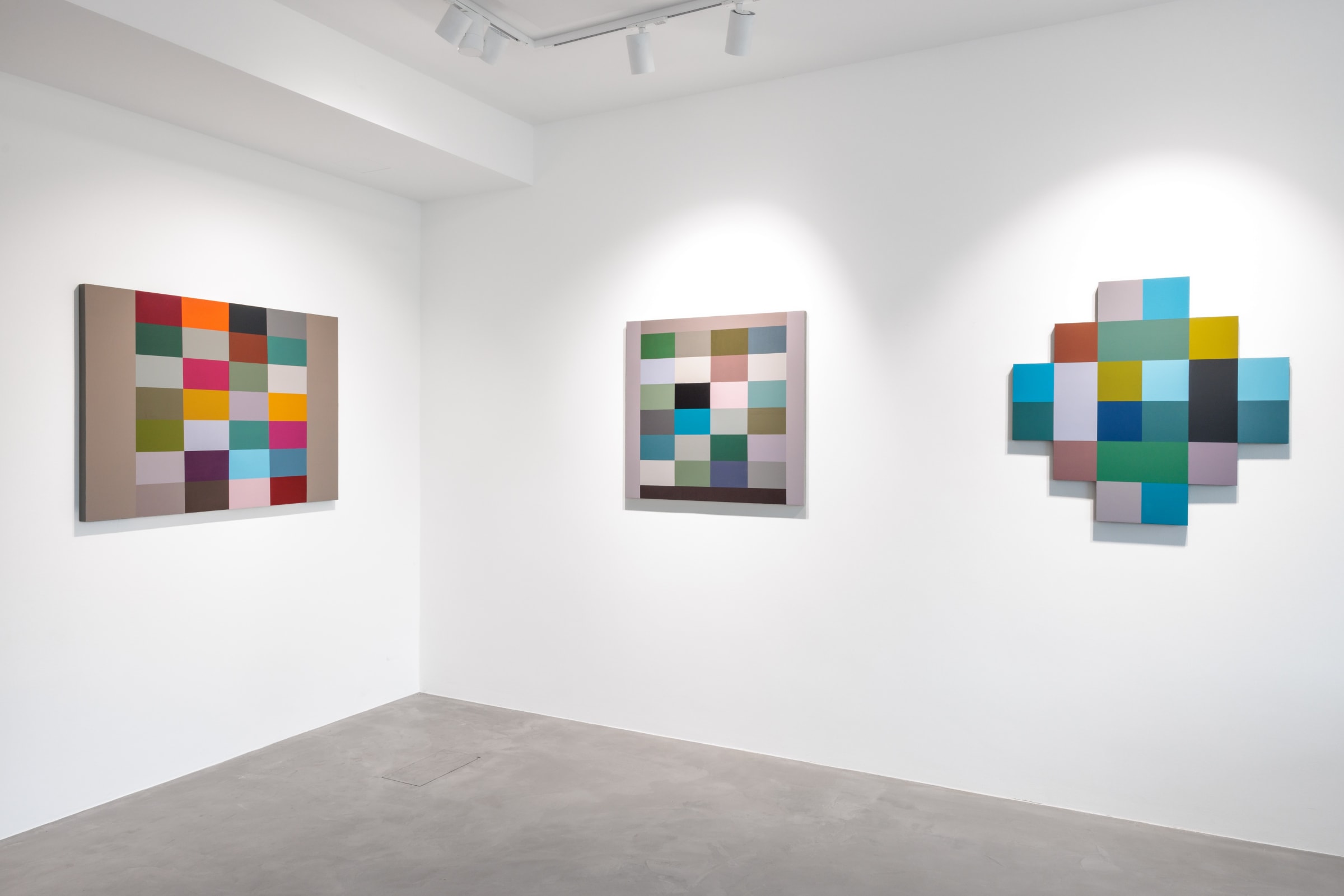 THE SURVEY SHOW | Jon Groom | Sep 14 - Nov 17, 2024 | Pulpo Gallery