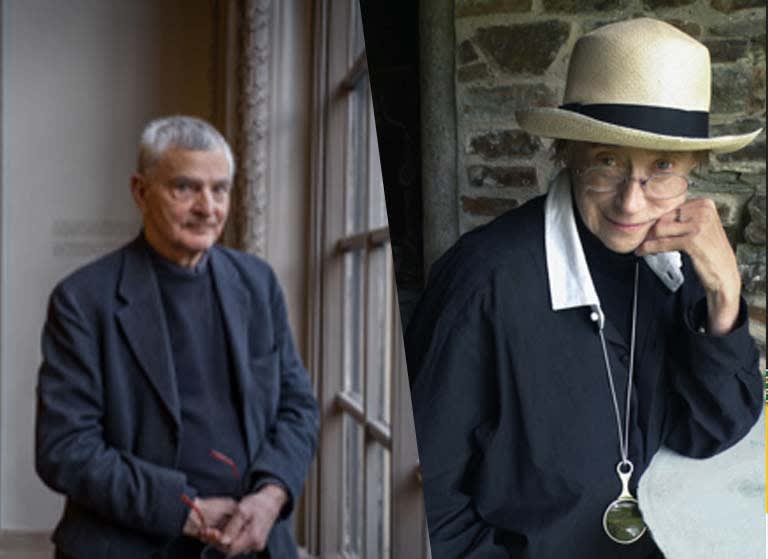 TESSA TRAEGER IN CONVERSATION WITH MARK HAWORTH-BOOTH: SIMONSBATH ...